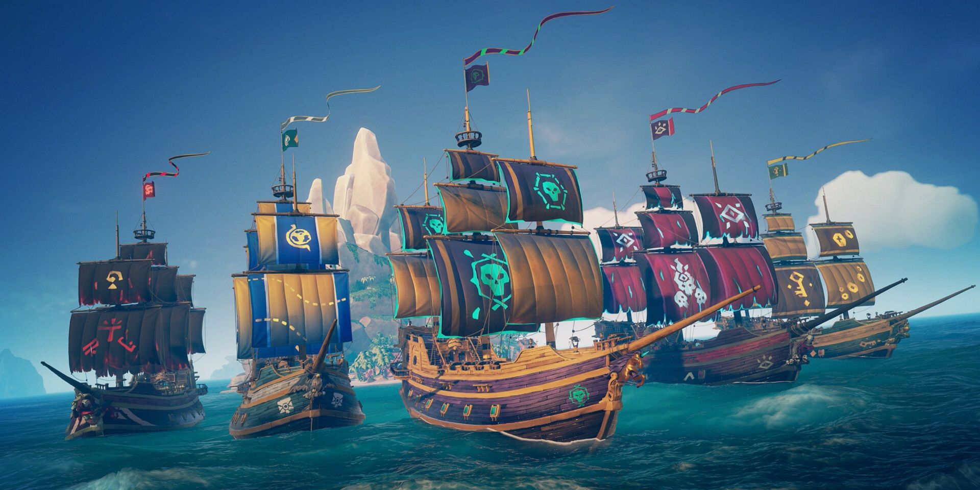 Sea of Thieves: How To Get & Use The Blade of Souls
