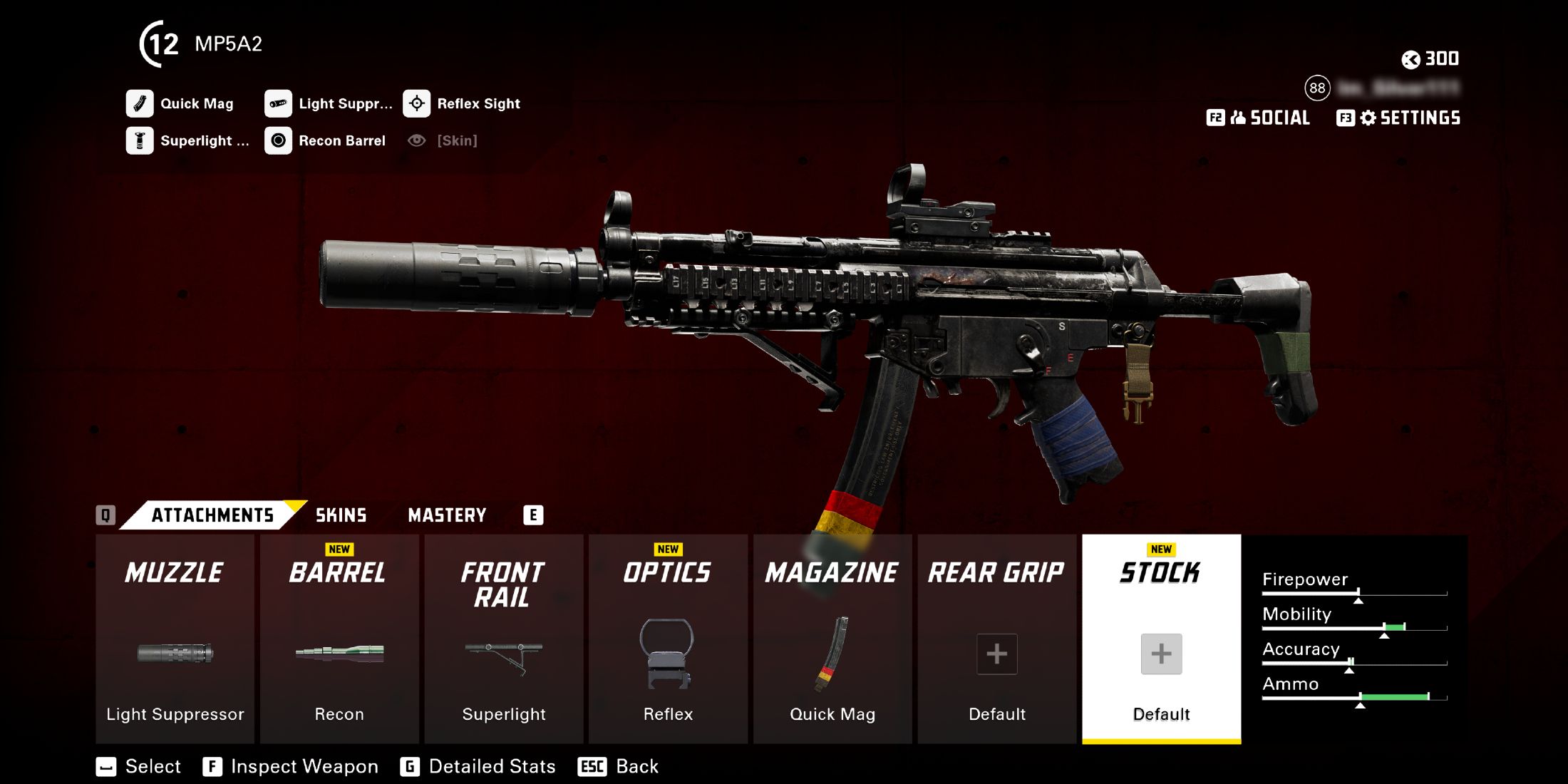 XDefiant: Best TAC-50 Loadout For One Shot Kills