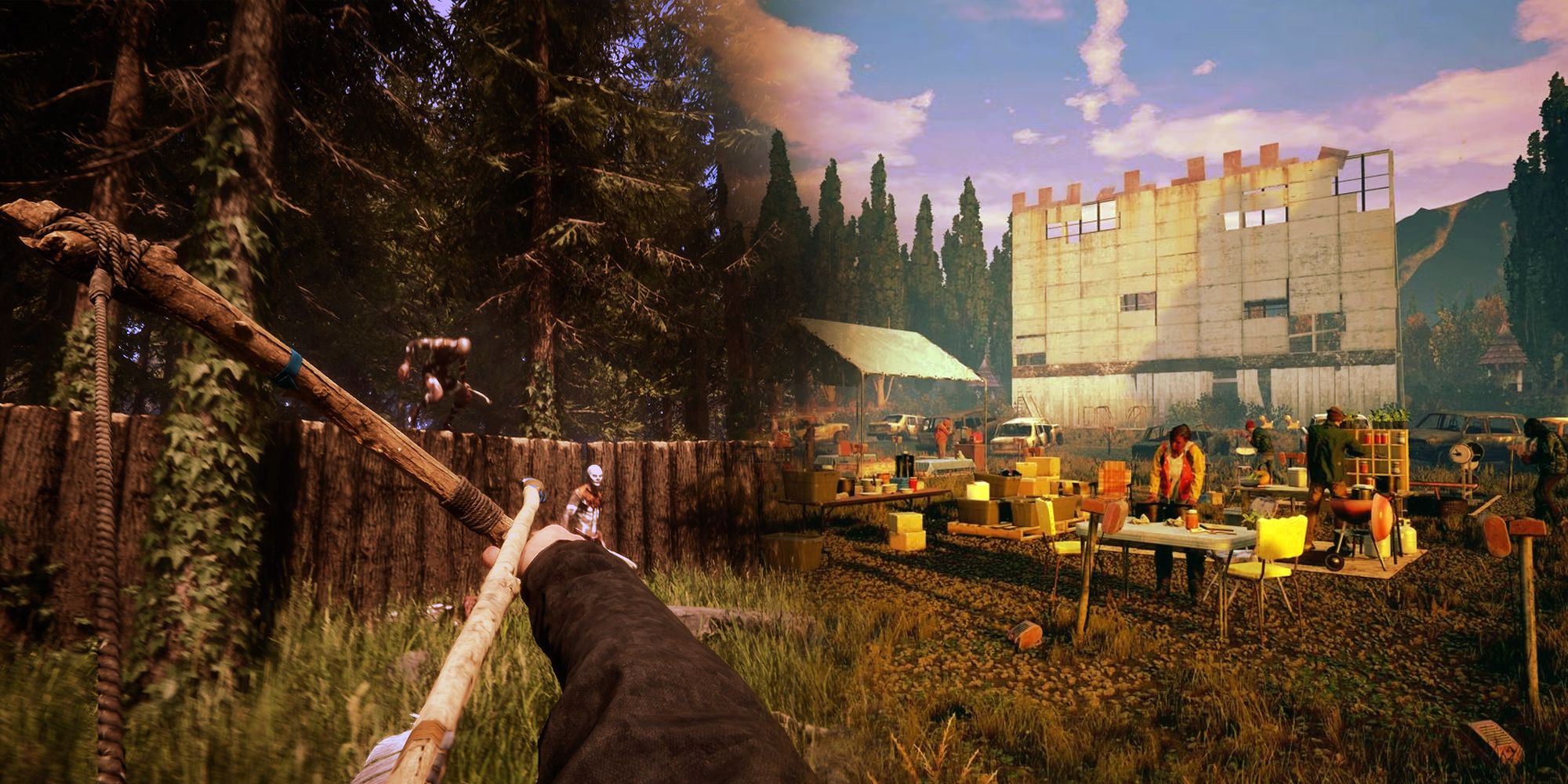 One Of The Best Survival Games Is Finally Getting A Full Release This Week