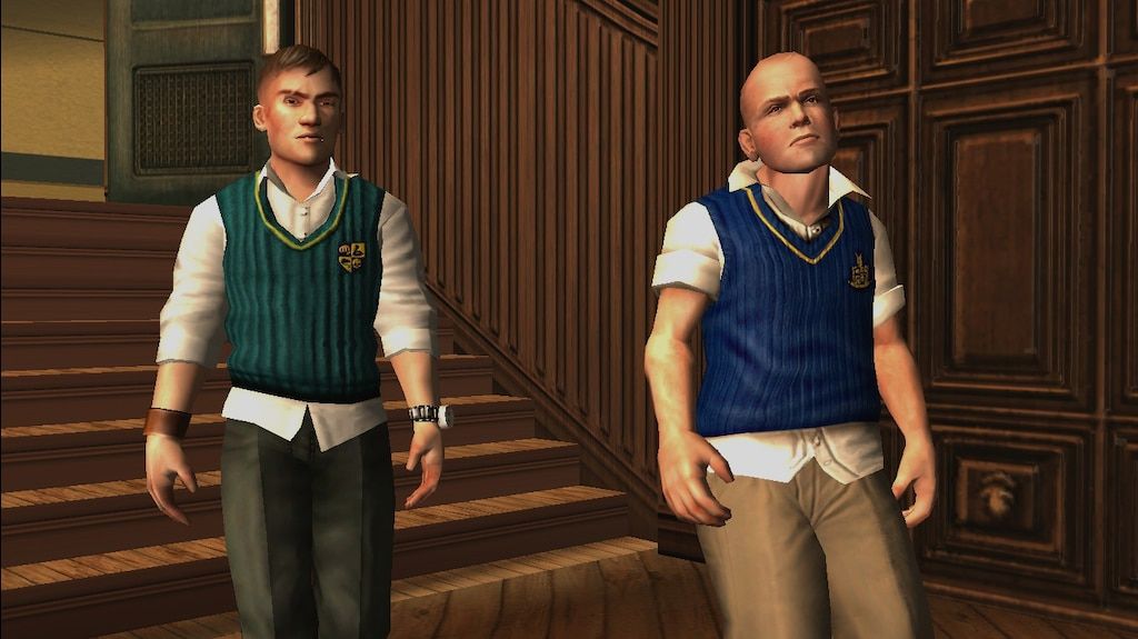 Bully: Math Class Answers (& Rewards)