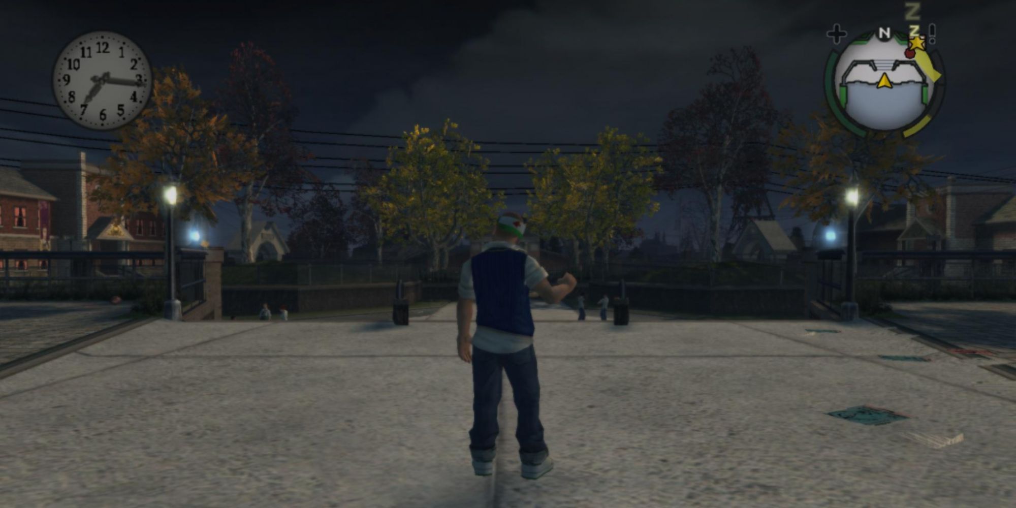 Bully: Math Class Answers (& Rewards)