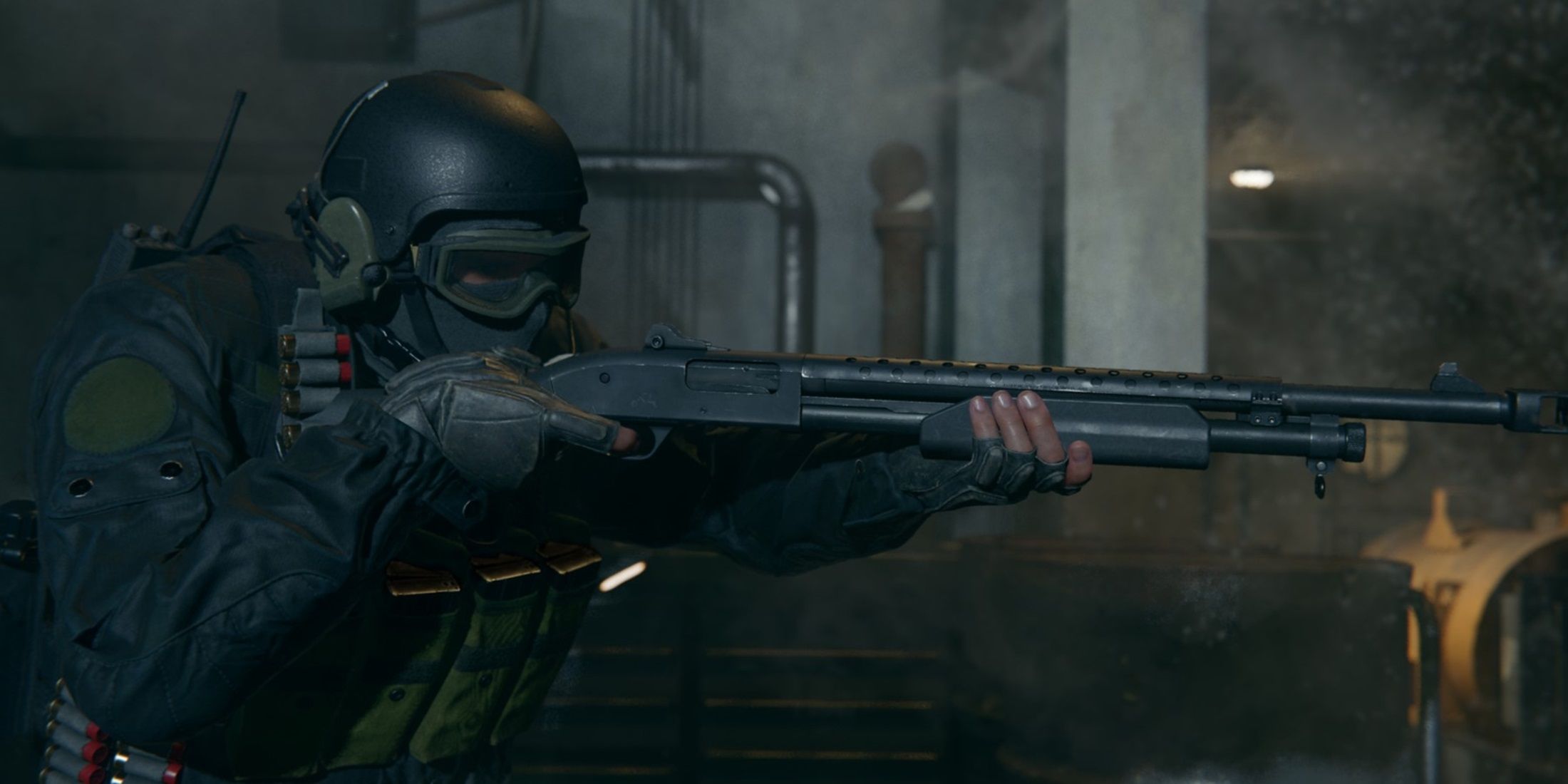 Call Of Duty Black Ops 6 Achievement Leaks May Point To New Playable ...