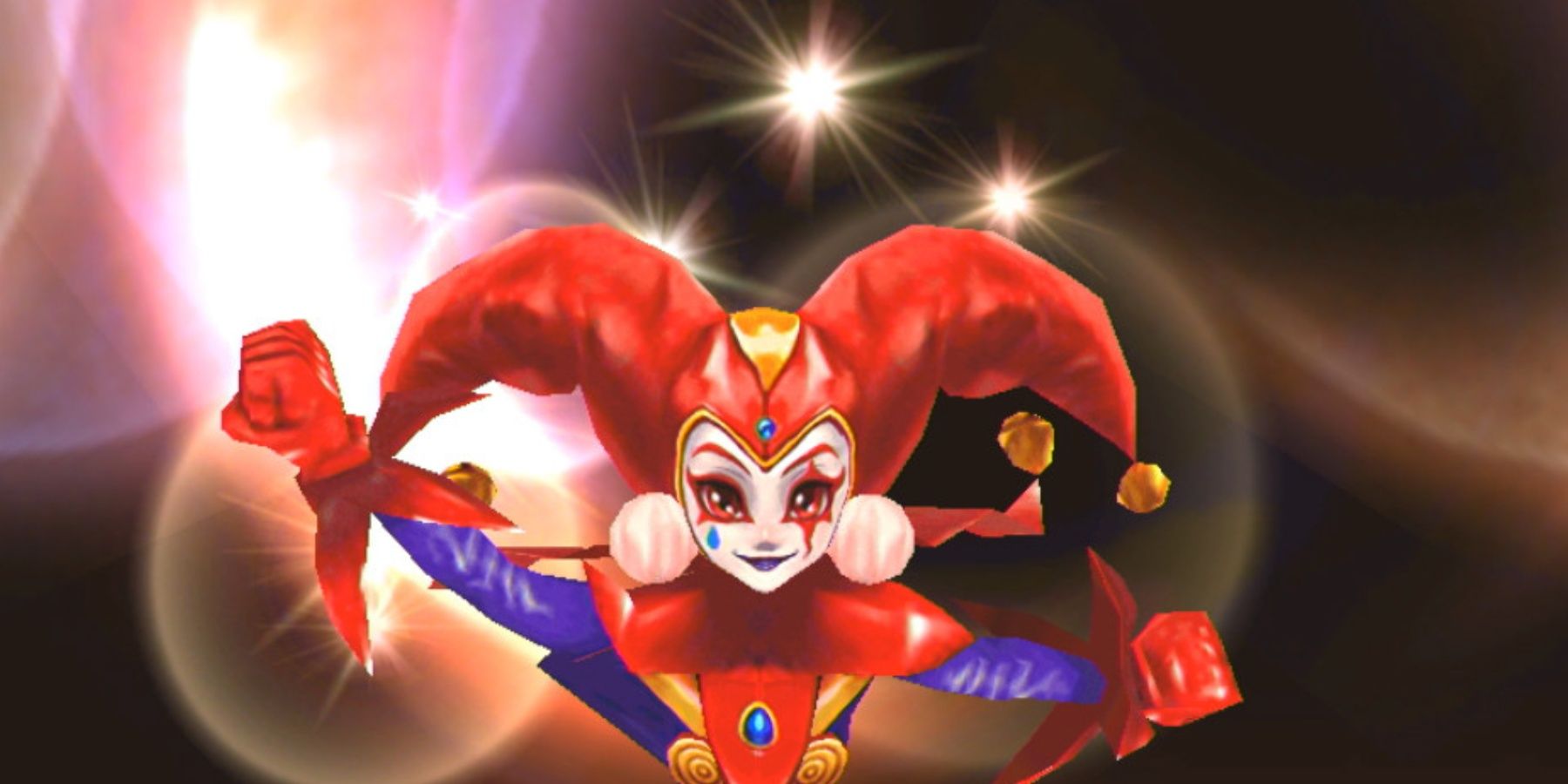Chrono Cross: The Radical Dreamers Edition Review - Fond Memories & Few ...
