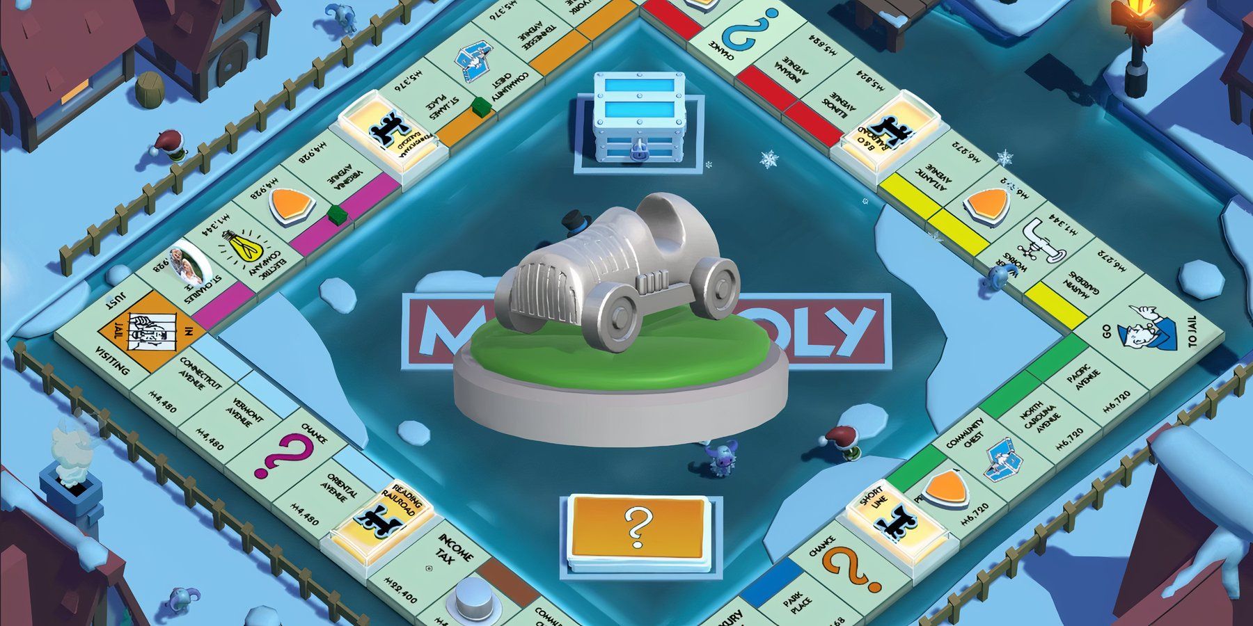 How To Play Monopoly GO On PC
