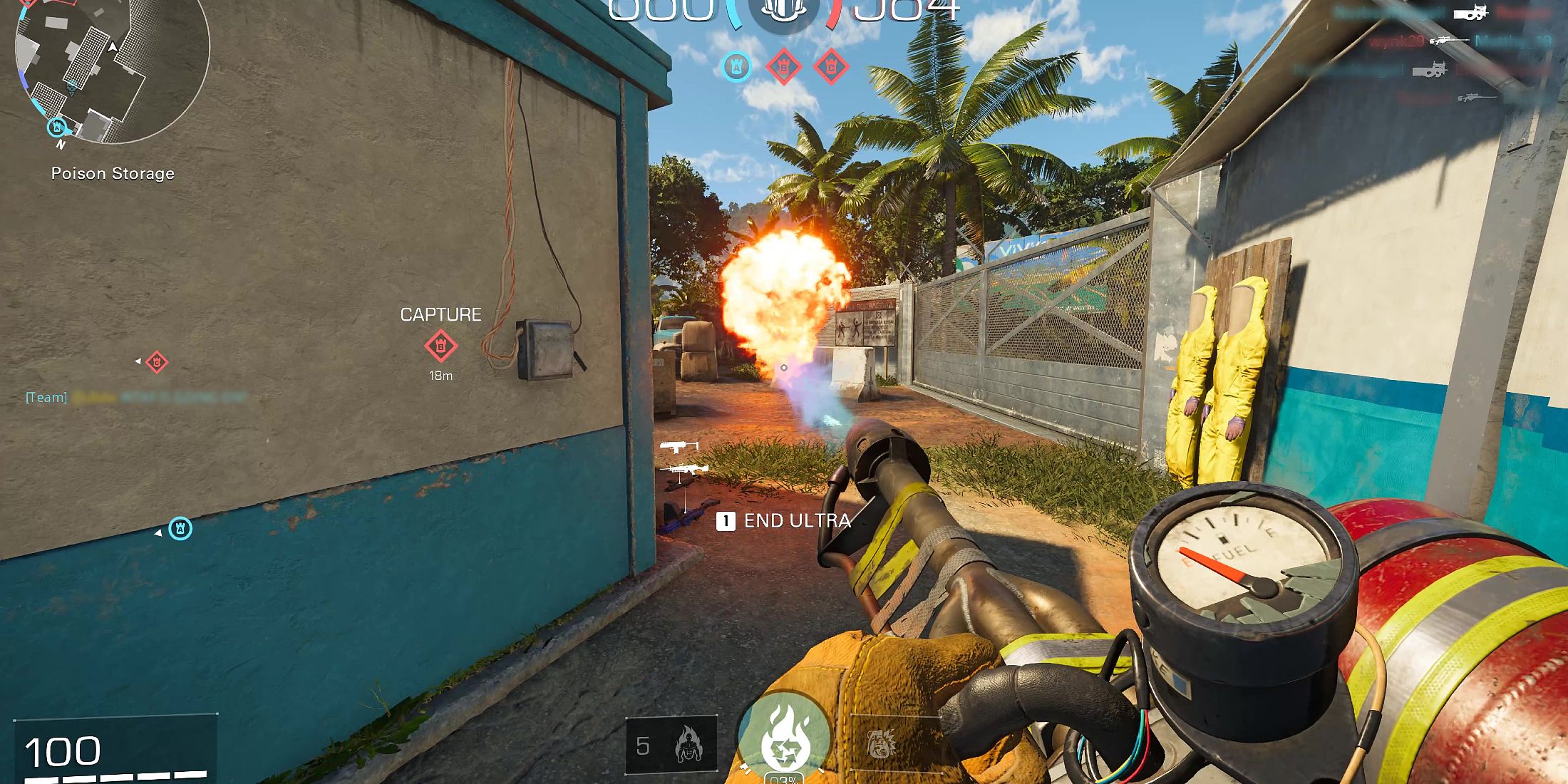 XDefiant: Best AK-47 Class Build & Loadout