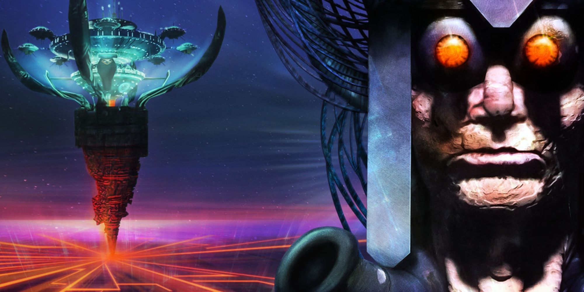 System Shock Review: The Definitive Version of A Most Important Shooter