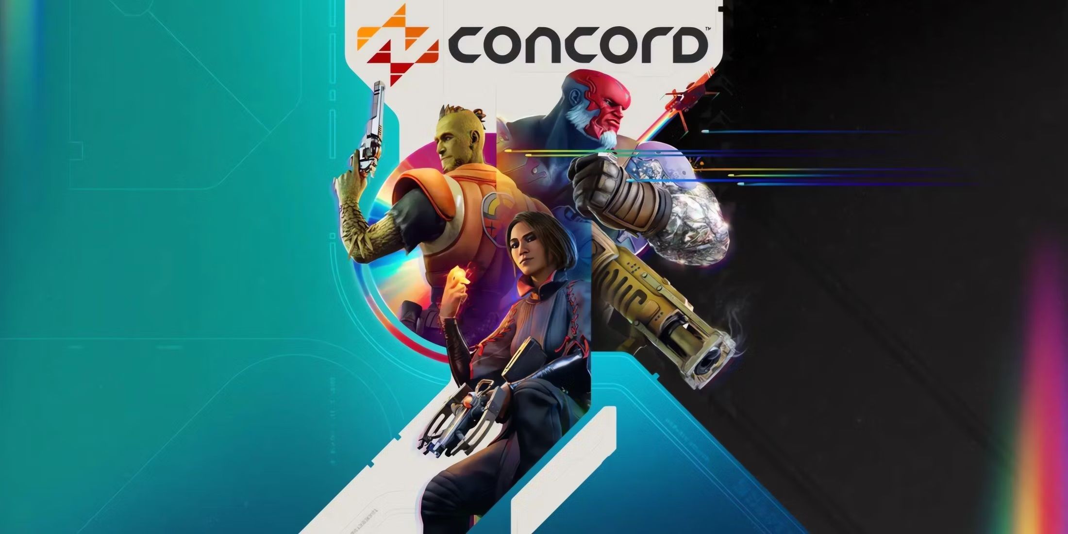 Concord Release Date, Beta, Characters, & Pre-Order Bonuses