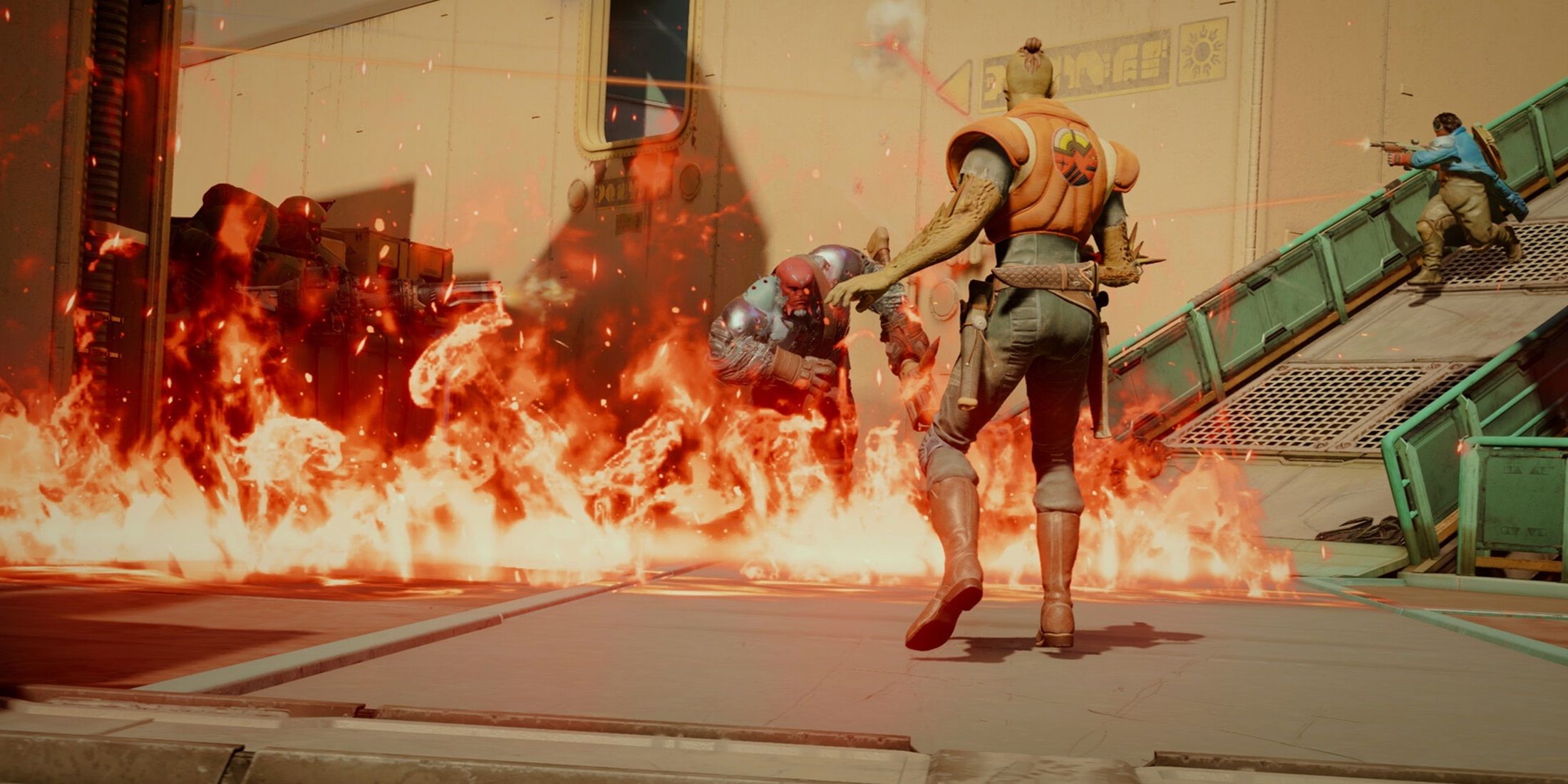 Concord Review: Losing An Uphill Battle