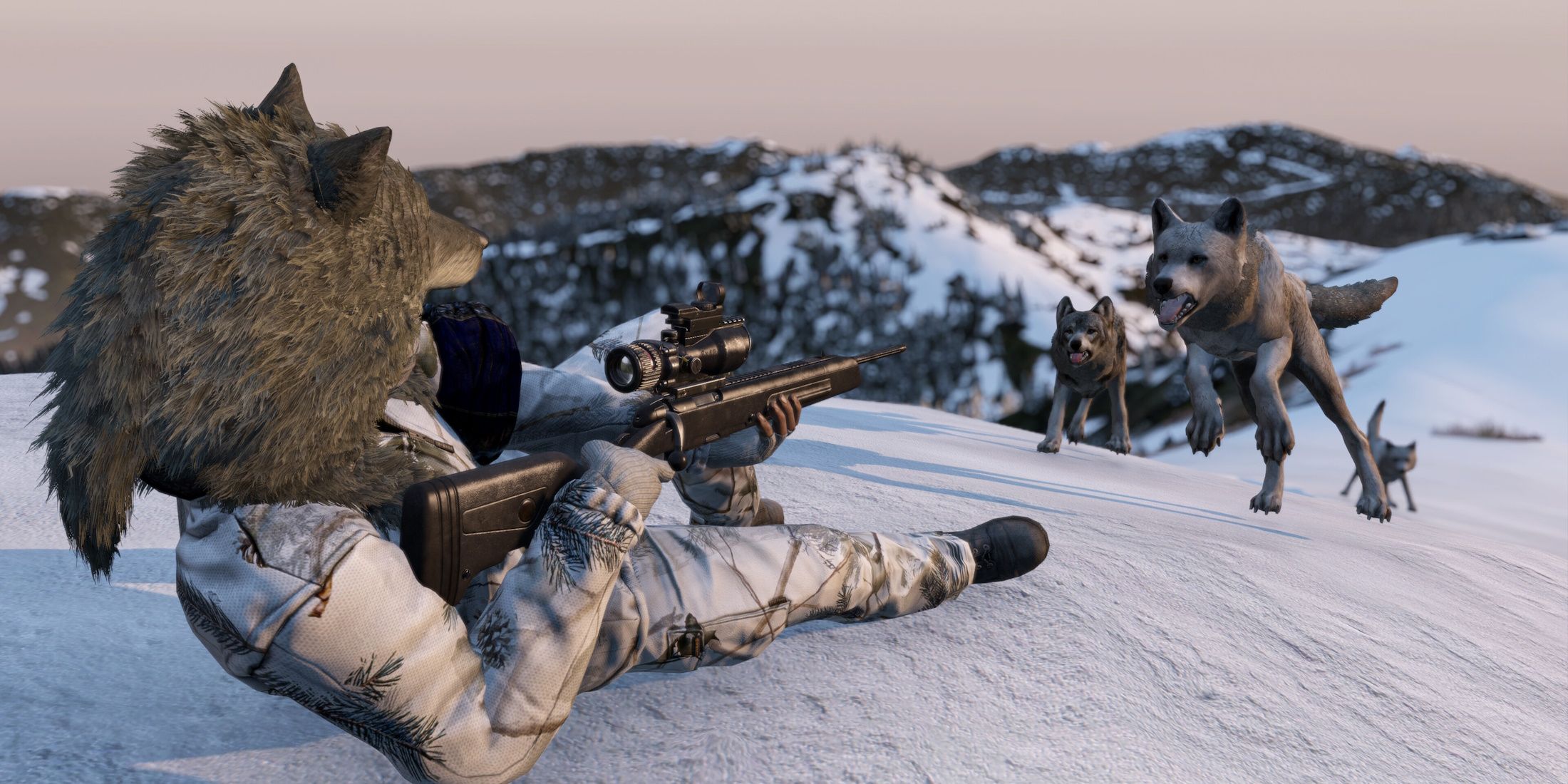 DayZ Frostline DLC: Release Window, New Map & Gameplay Mechanics