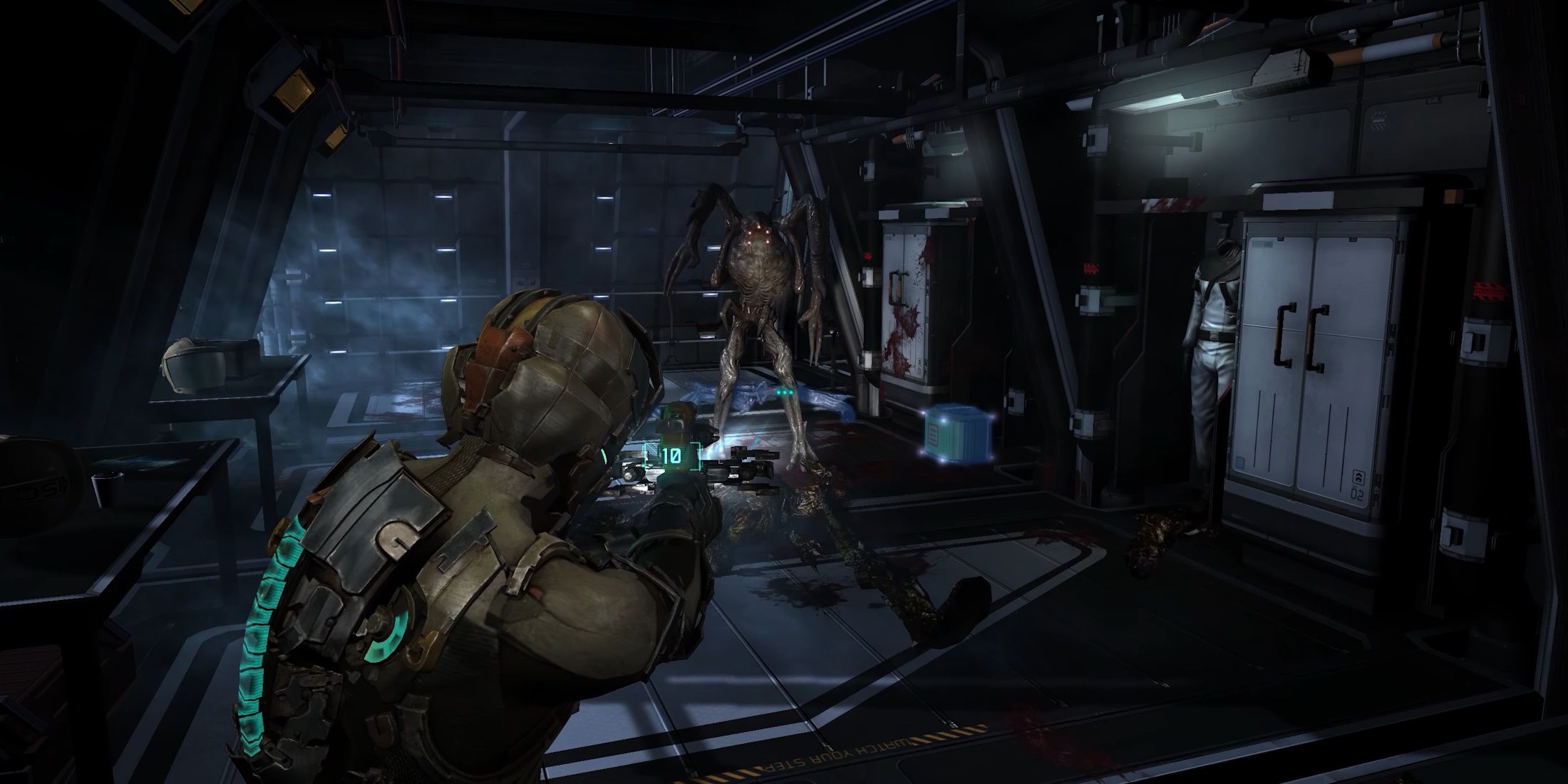 Dead Space 2 Player Discovers Secret That Took 13 Years To Be Found
