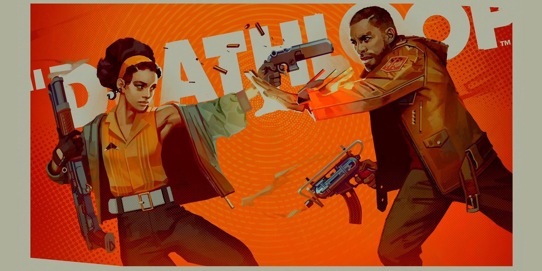 Deathloop Review: A Gorgeous Experimental FPS with a Few Snags