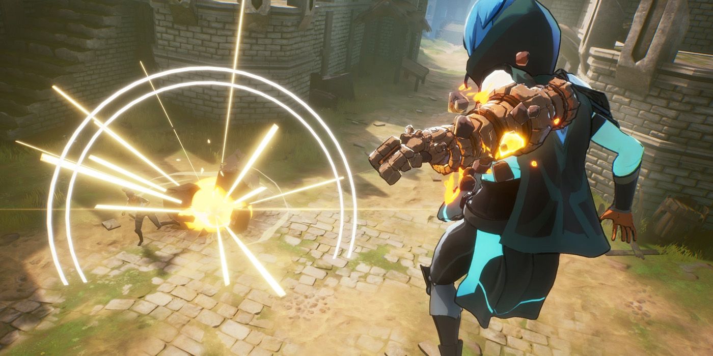 Spellbreak Review: A Fantastically Fun Battle Royale