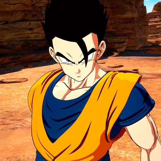 Dragon Ball: Sparking! Zero's First DLC Pack May Have Already Leaked