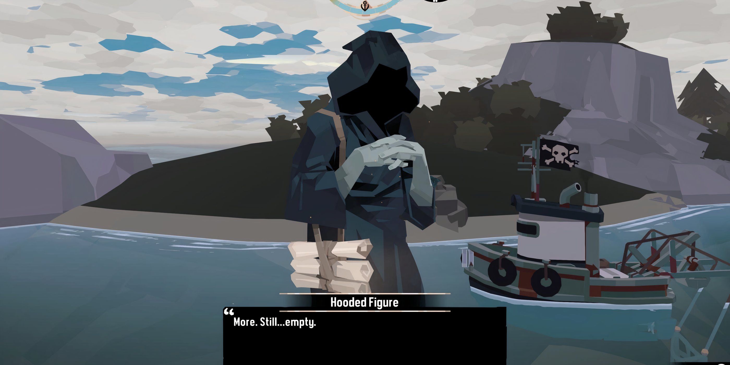 How To Find Refined Metal in Dredge