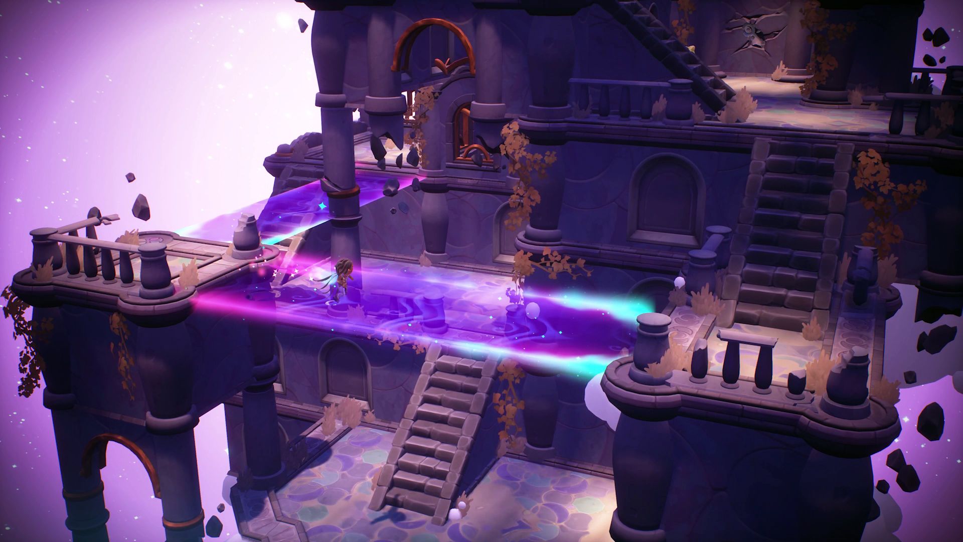 Fae Farm Review: Fantasy At Its Finest