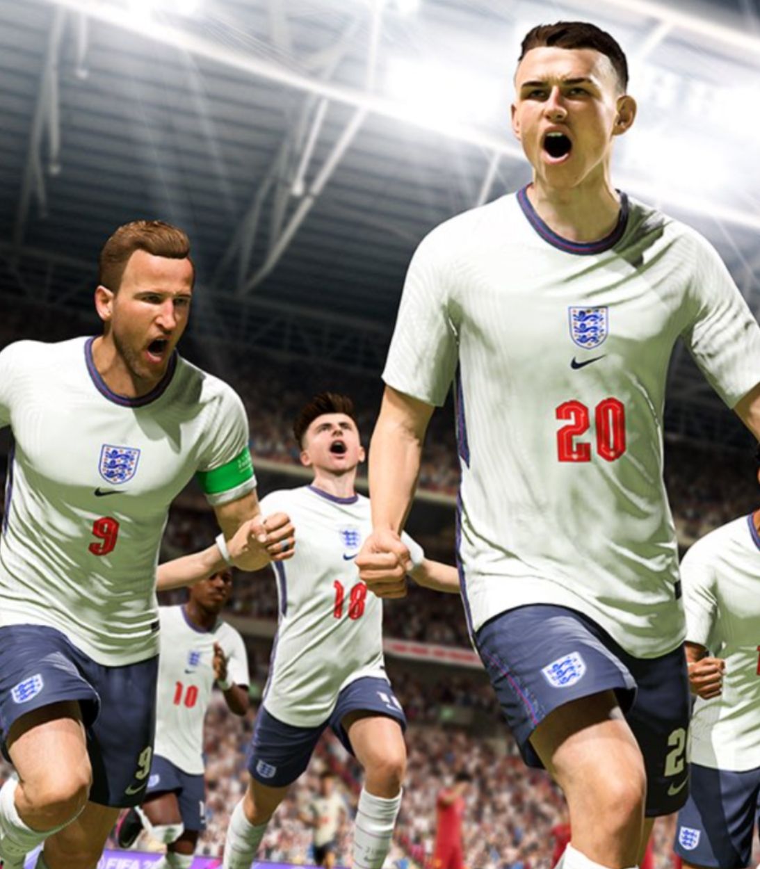 FIFA 21 Review