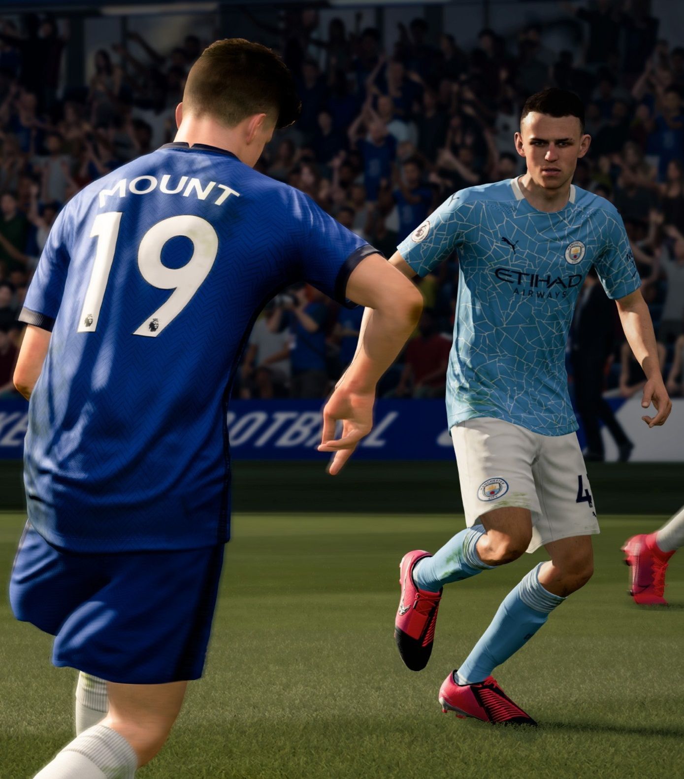 FIFA 21 Review