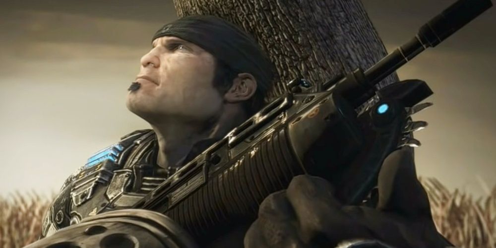 Gears of War 2 | ScreenRant