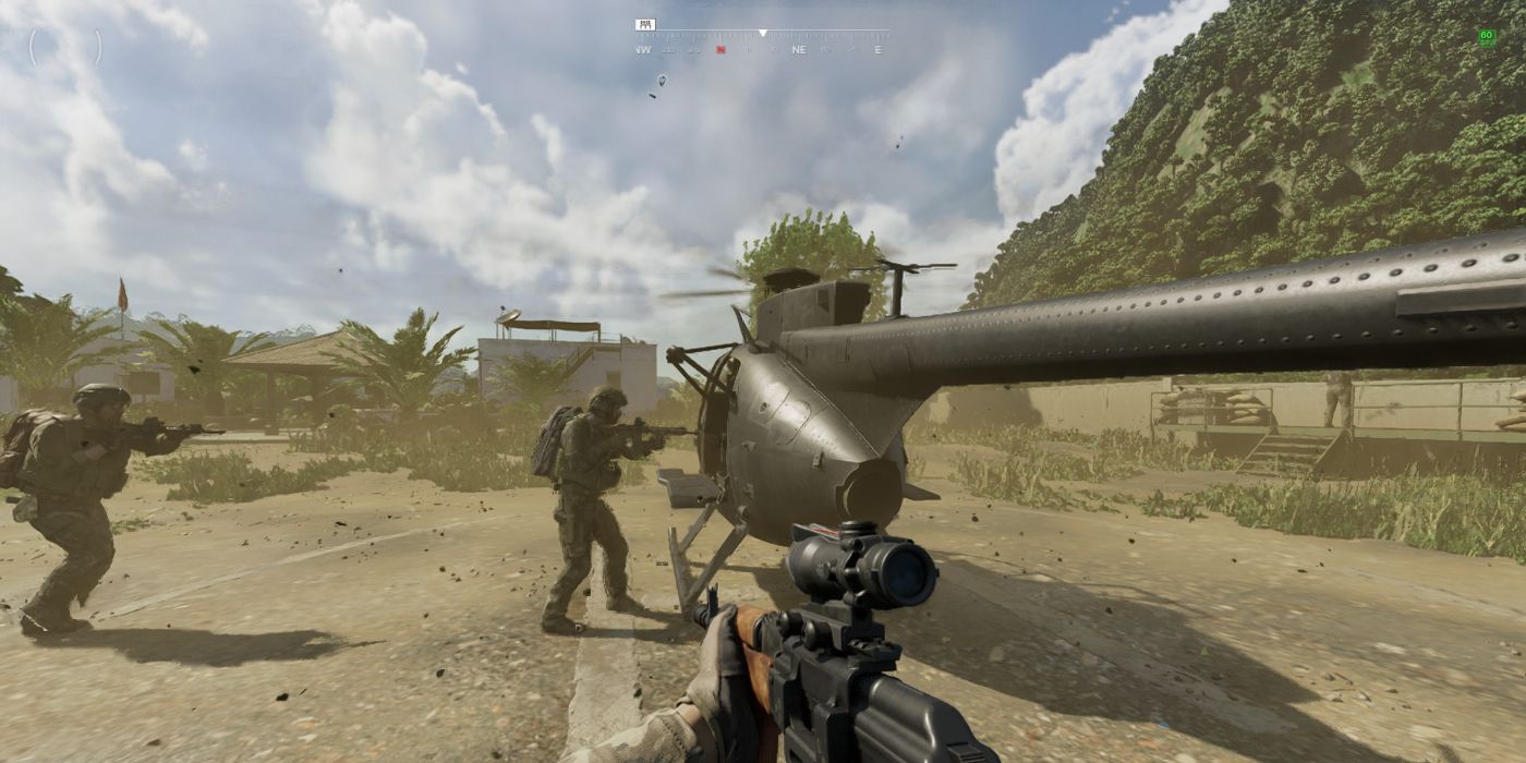 Gray Zone Warfare Injury Guide (How To Heal & Items Needed)