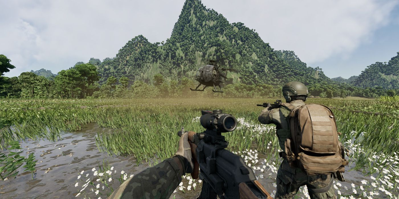 10 Best Beginner Tips & Tricks For Gray Zone Warfare