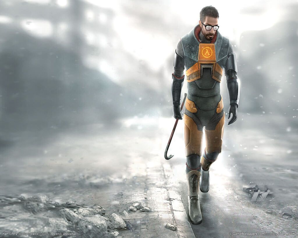 This 9/10 Steam Game Is The Closest Thing To Half-Life 3