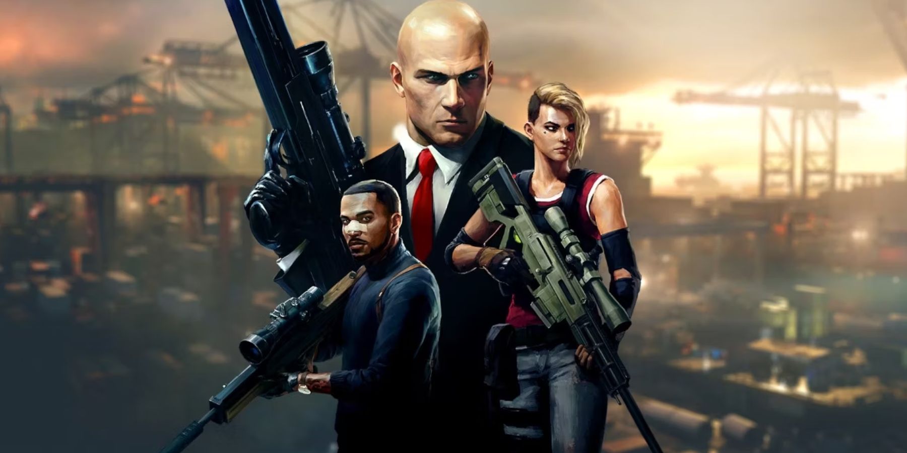 Hitman 2 Review: An Impressive Assassination Simulation