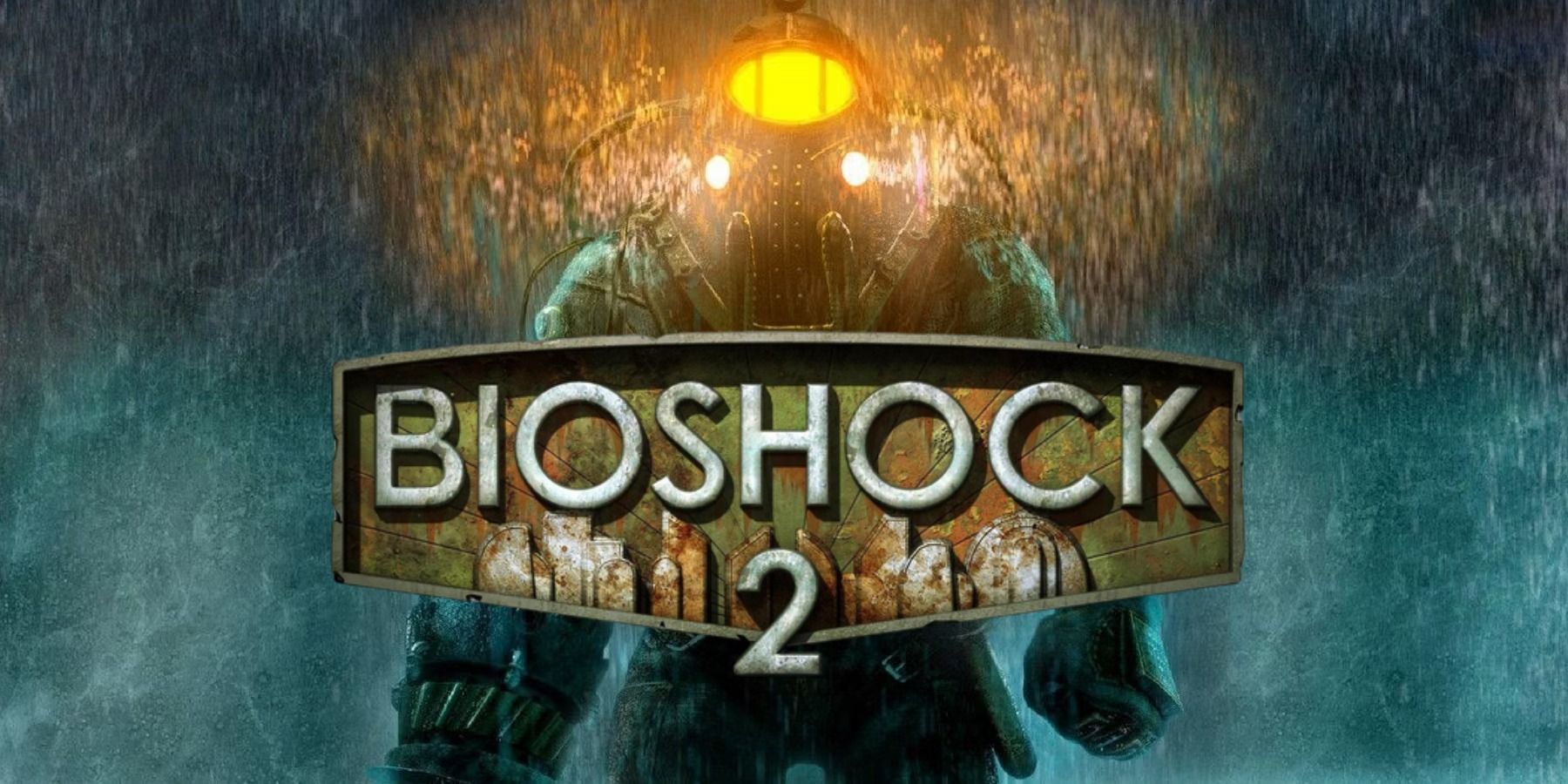 Bioshock 2 | ScreenRant