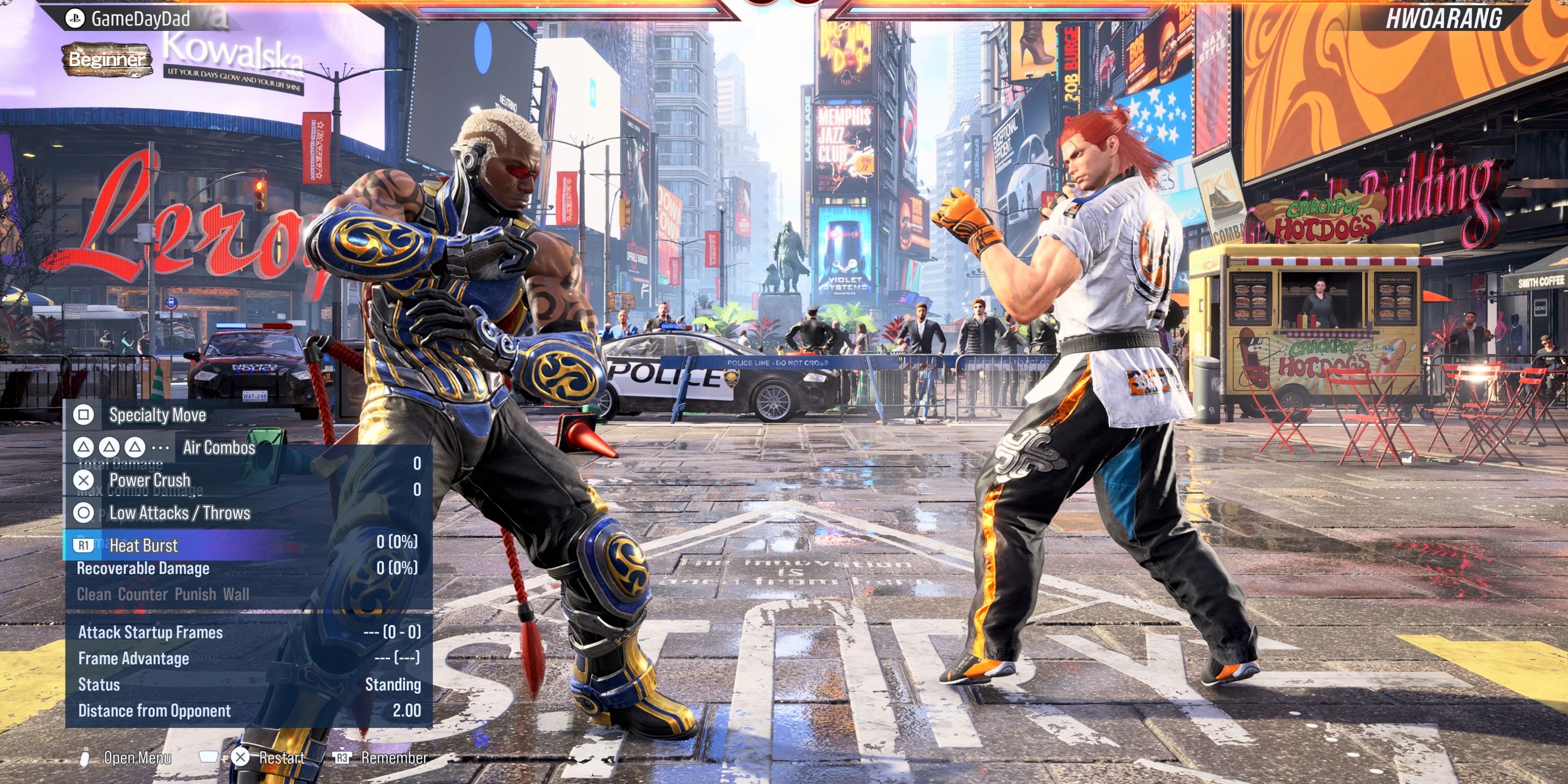 Tekken 8 Review: "An Epic Cliff That's Easier For New Players To Scale"