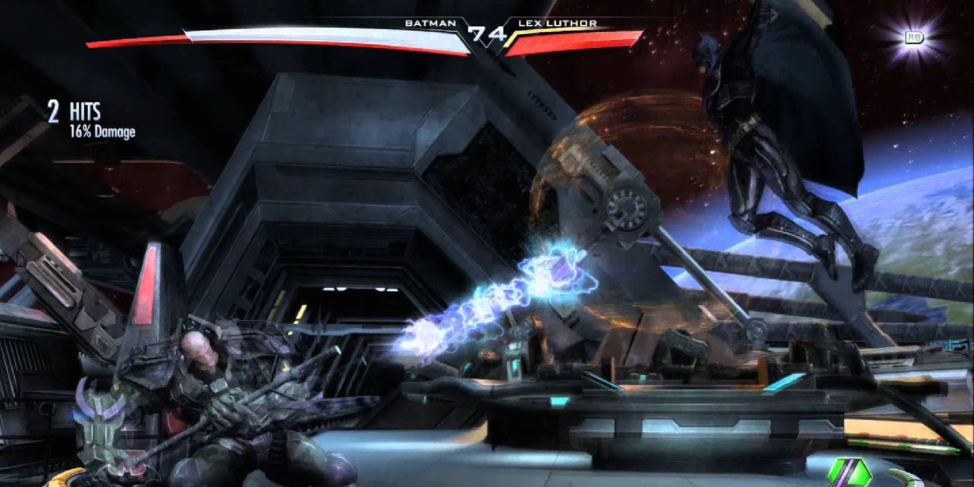 Justice League's Greatest Heroes & Villains Go to War in Ambitious ...