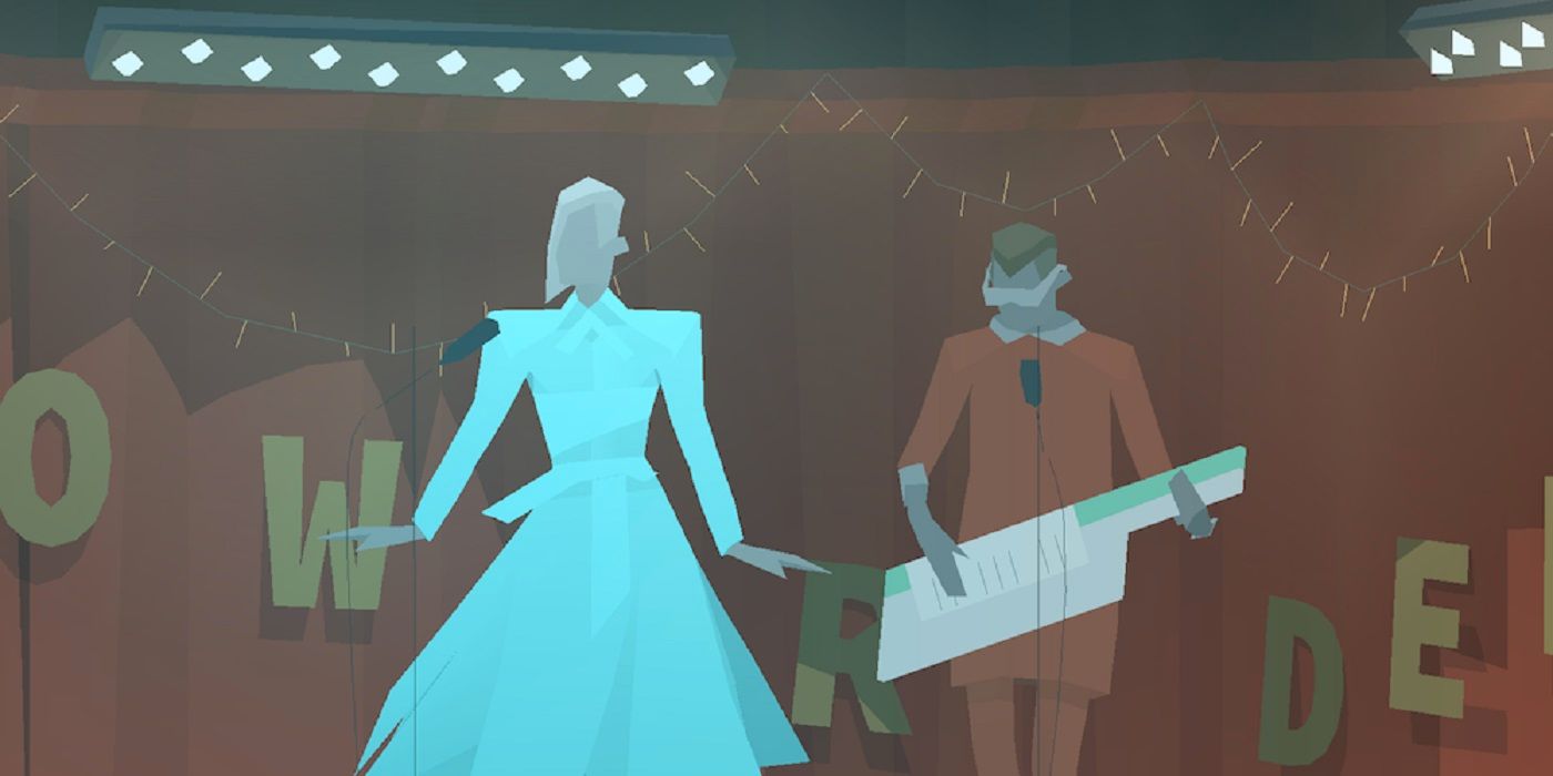 Kentucky Route Zero Review: A Landmark in Video Game Storytelling