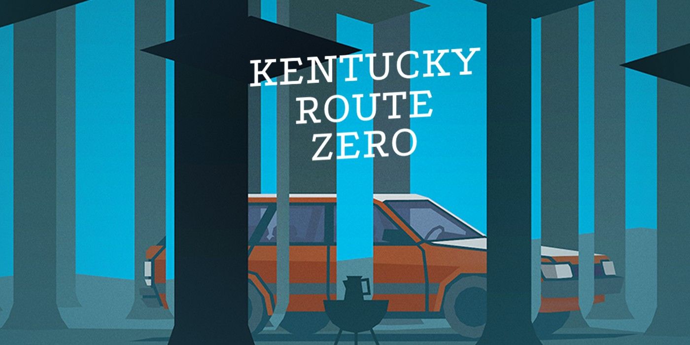 Kentucky Route Zero Review: A Landmark in Video Game Storytelling