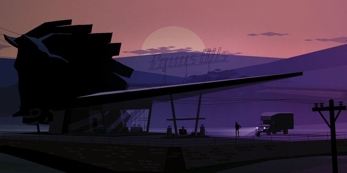 Kentucky Route Zero Review: A Landmark in Video Game Storytelling