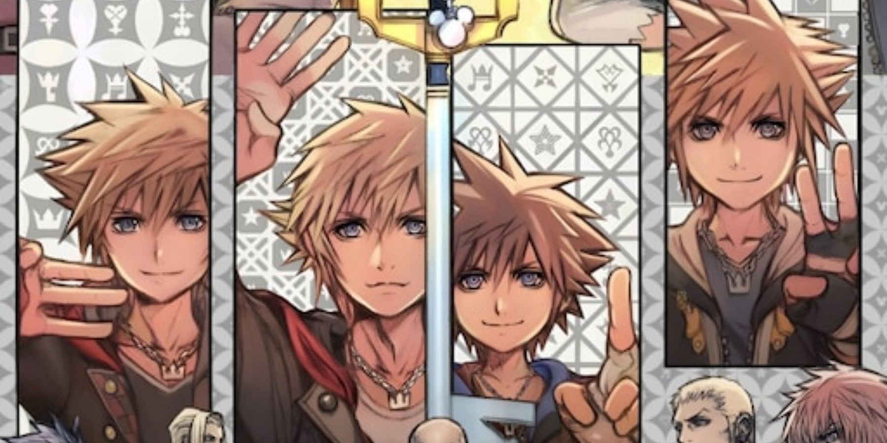 Kingdom Hearts 4 Update From Tetsuya Nomura Is Bad News If You Loved The Other Games