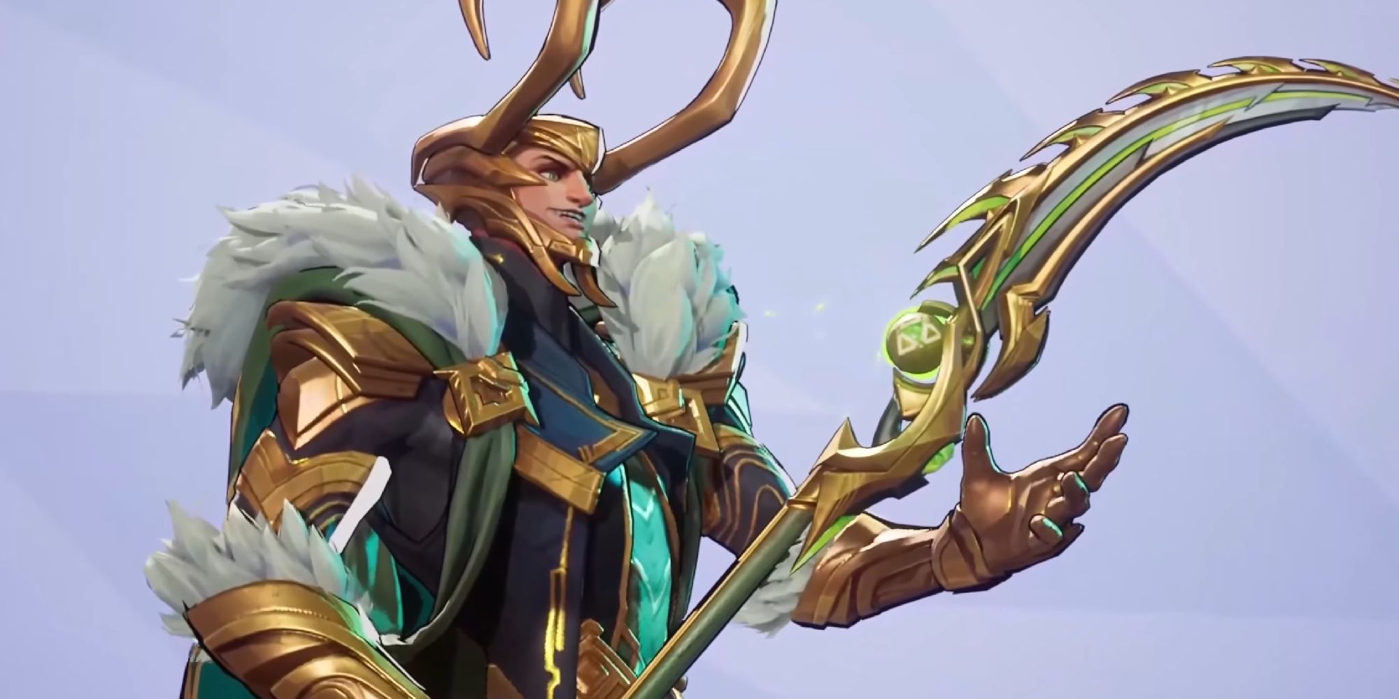 Marvel Rivals Sets 2024 Release Date Alongside New Character With Major ...