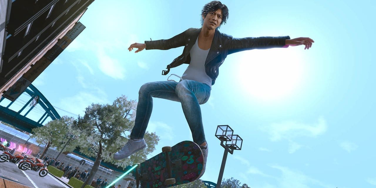 Lost Judgment Review: A Masterpiece Of Crime, Punishment, & Growing Up