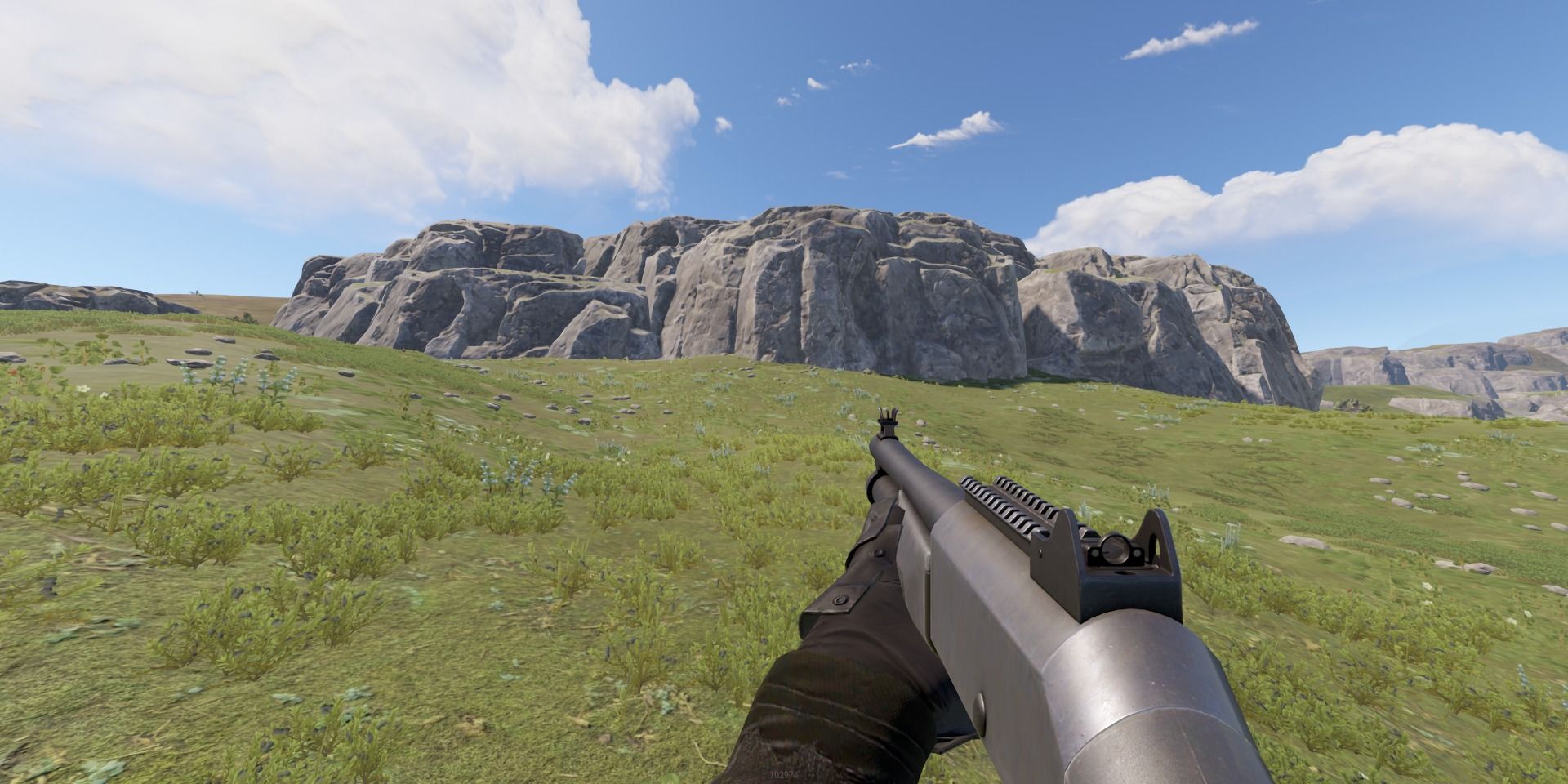 Rust: Every New CCTV Camera Code & How to Use Them