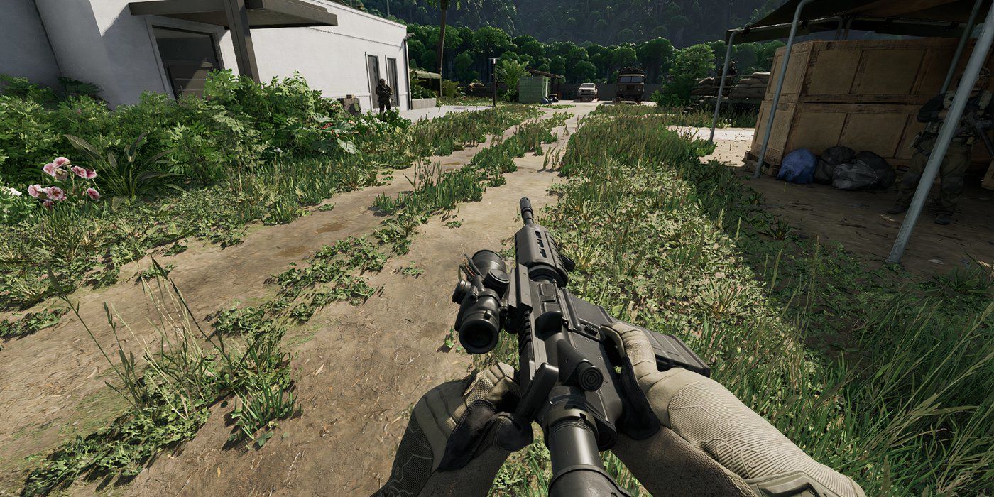 10 Best Beginner Tips & Tricks For Gray Zone Warfare
