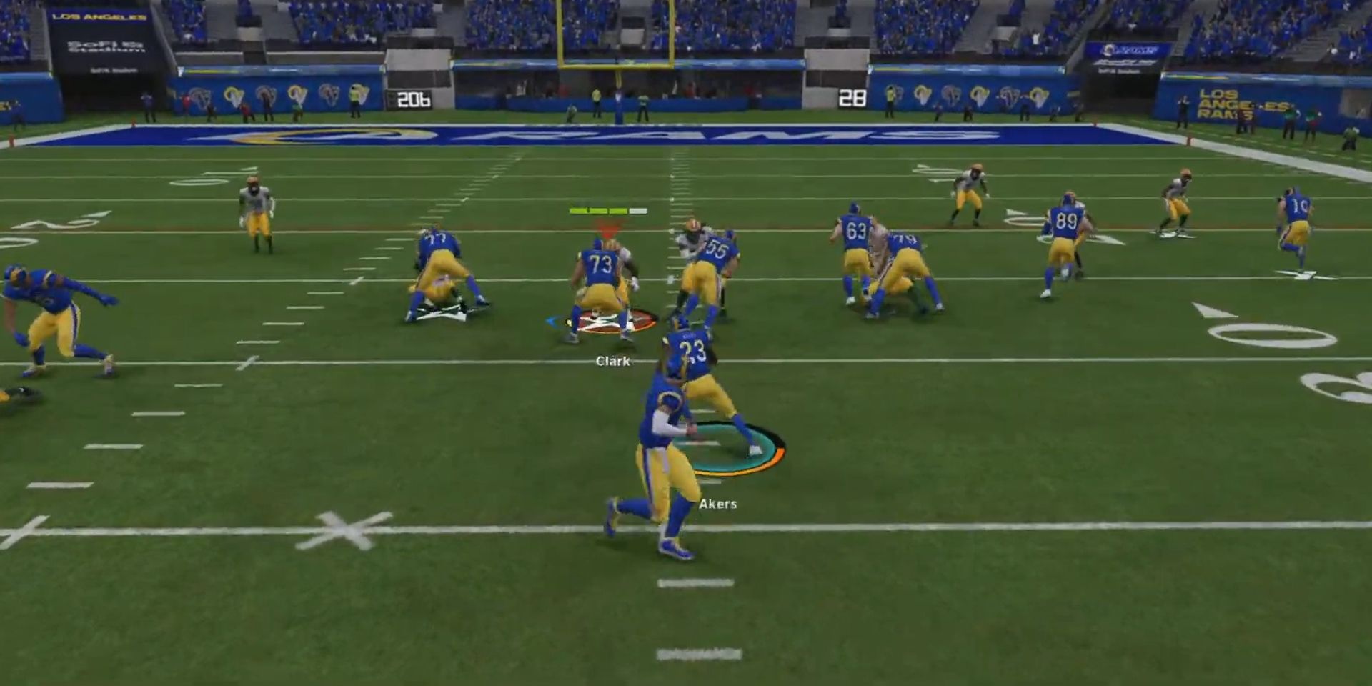 Madden NFL 22 Review: Modest Improvements Across The Board