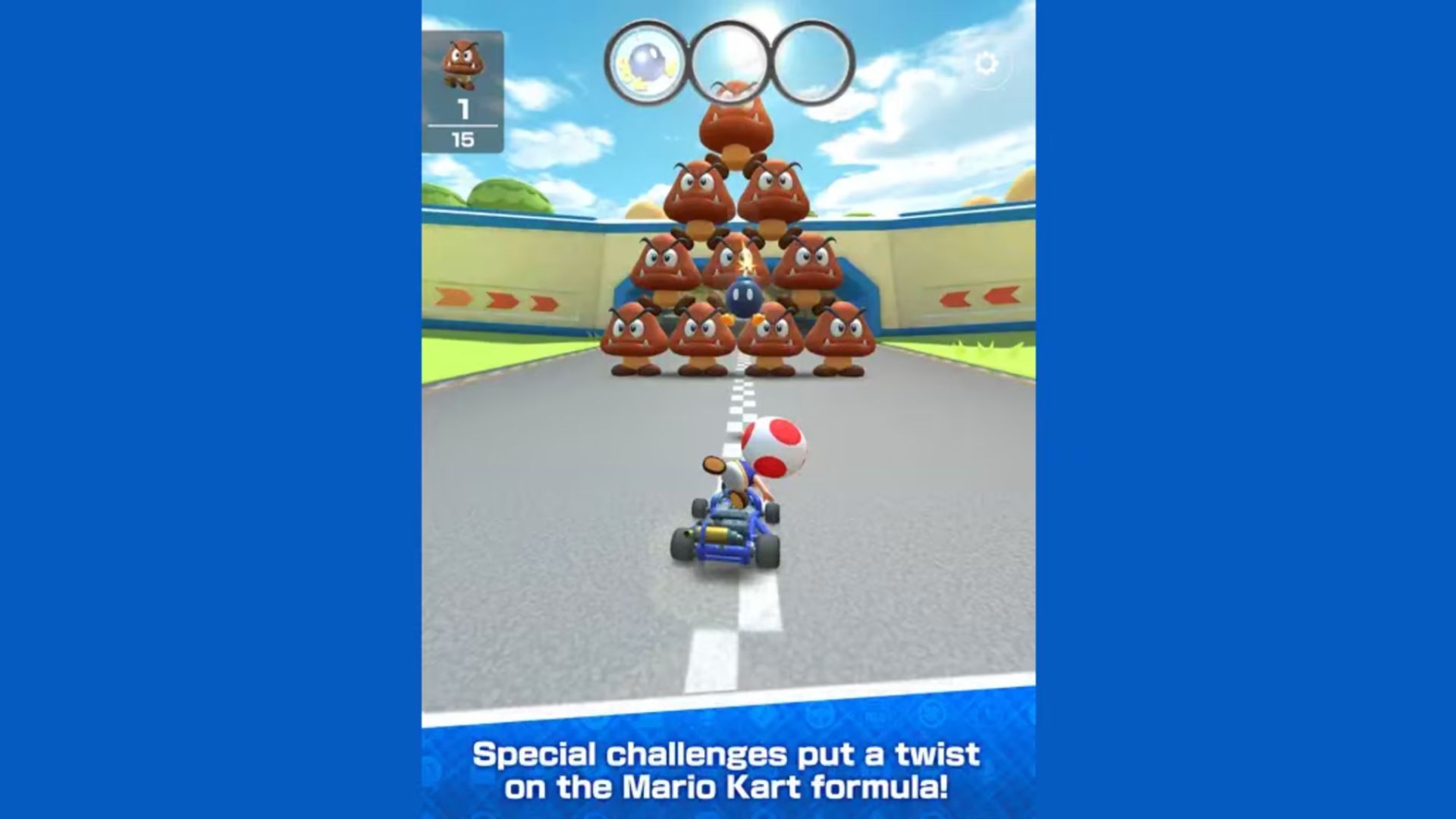 Mario Kart Tour Review: A Red Shell To The Wallet