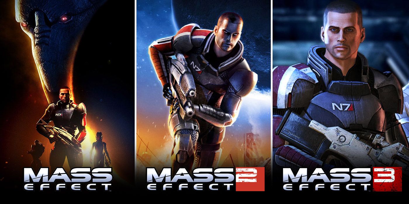 Mass Effect 5 Can't Repeat This DLC Mistake From The Trilogy