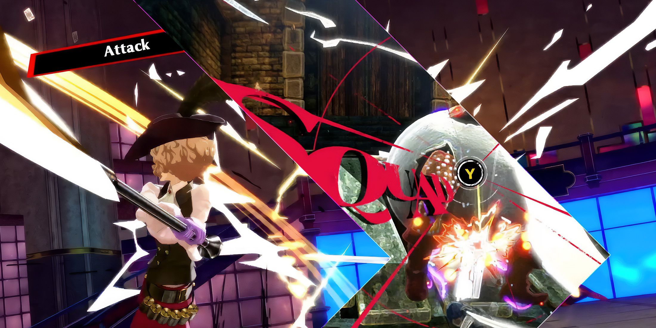 October's Most Exciting RPG Just Dropped A Massive Demo