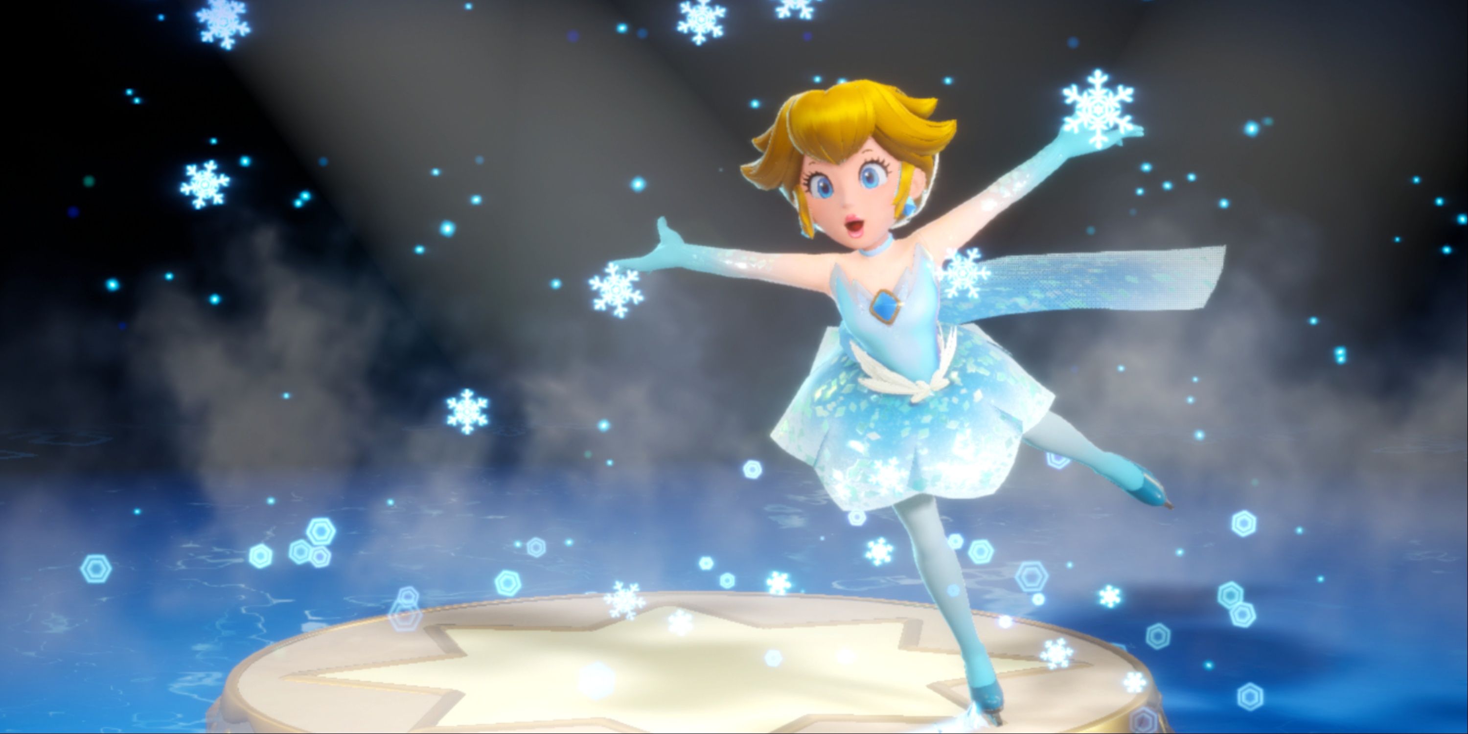 Princess Peach: Showtime!: How To Beat Madame Grape (Final Boss)