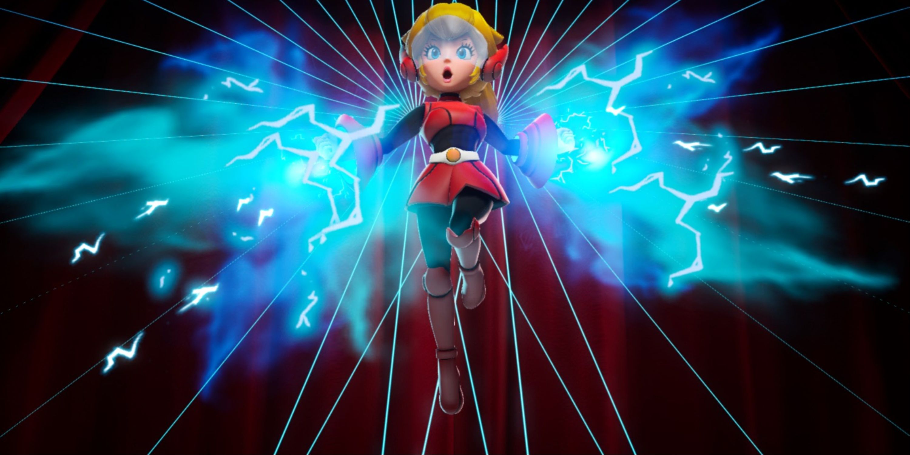 Princess Peach: Showtime!: How To Beat Madame Grape (Final Boss)