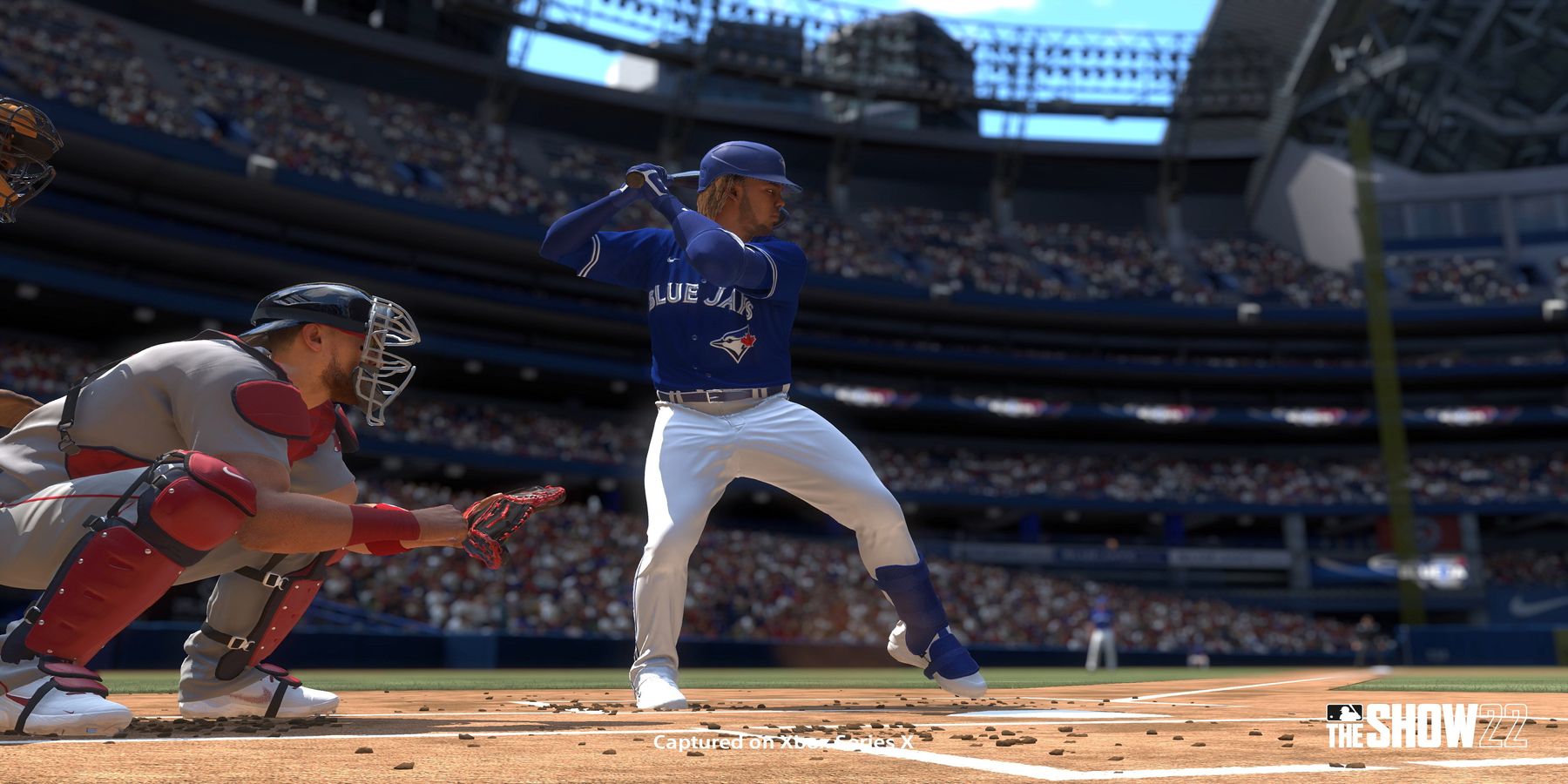 MLB The Show 22 Review
