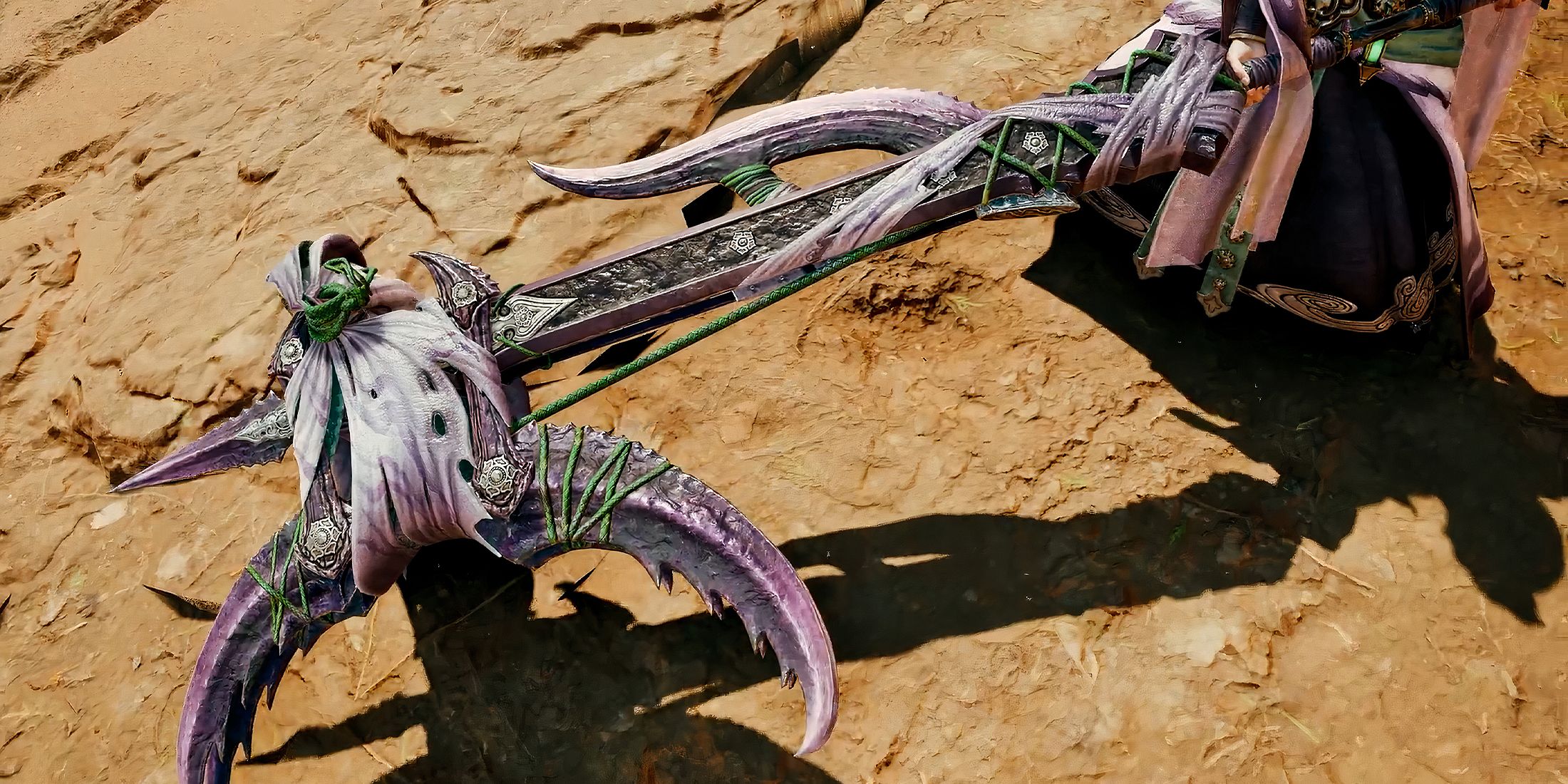 Monster Hunter: Wilds' New Monsters Sound Better Than Ever Thanks To ...