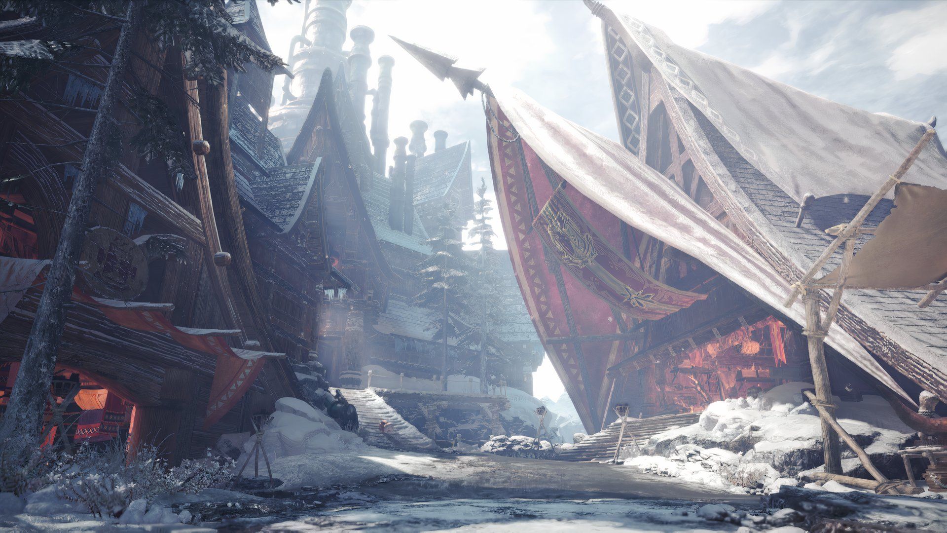 How To Get Monster Toughbone In Monster Hunter World