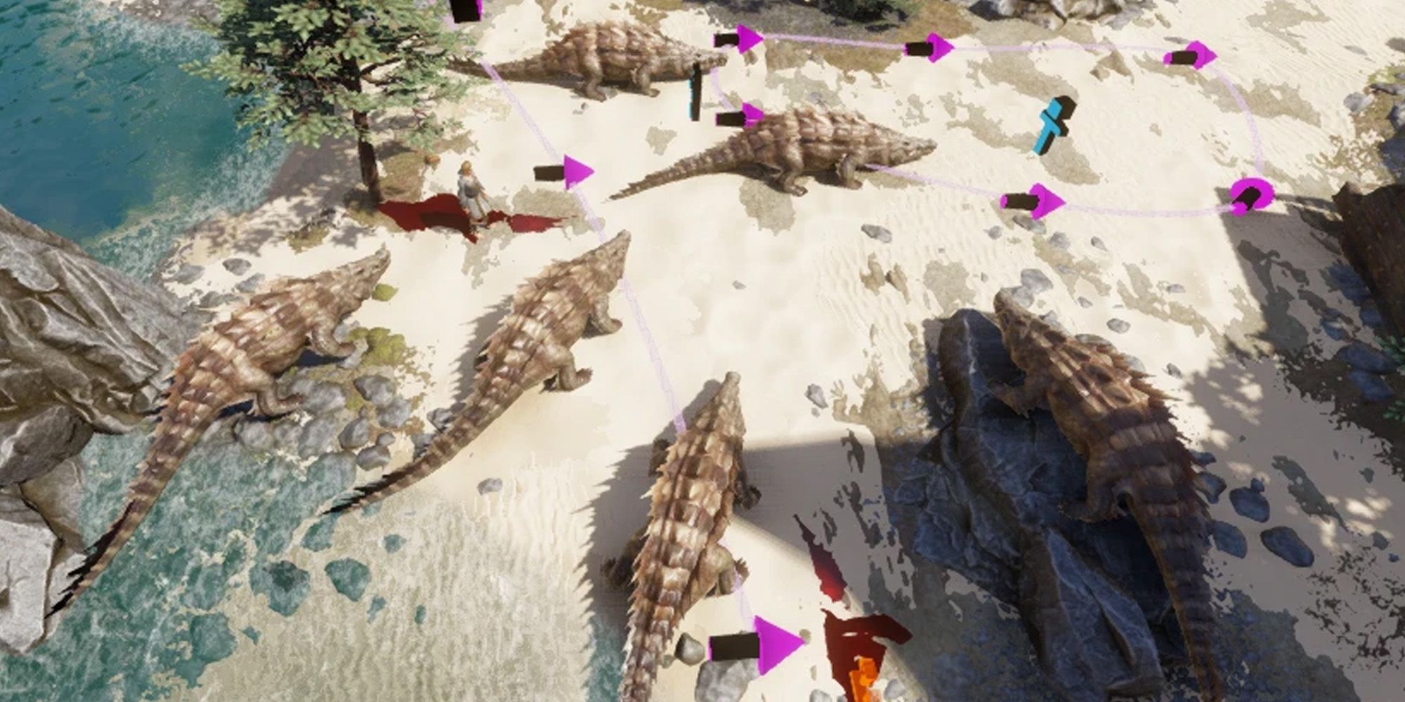 How to Get The Captain Armor Set in Divinity: Original Sin 2