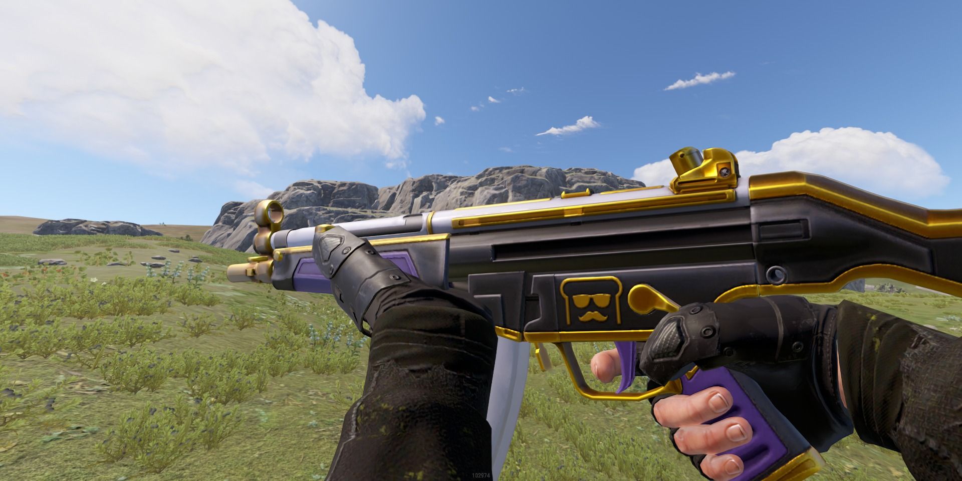 Rust: Every New CCTV Camera Code & How to Use Them