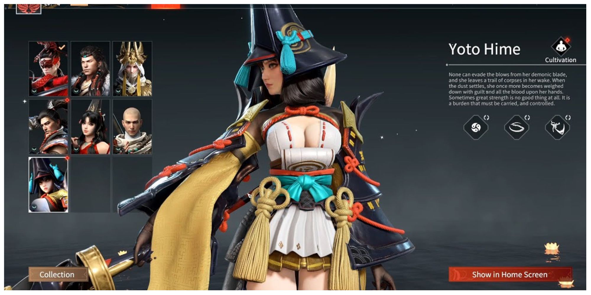 Naraka: Bladepoint Review - A Fast, Fluid, & Addicting Battle Royale