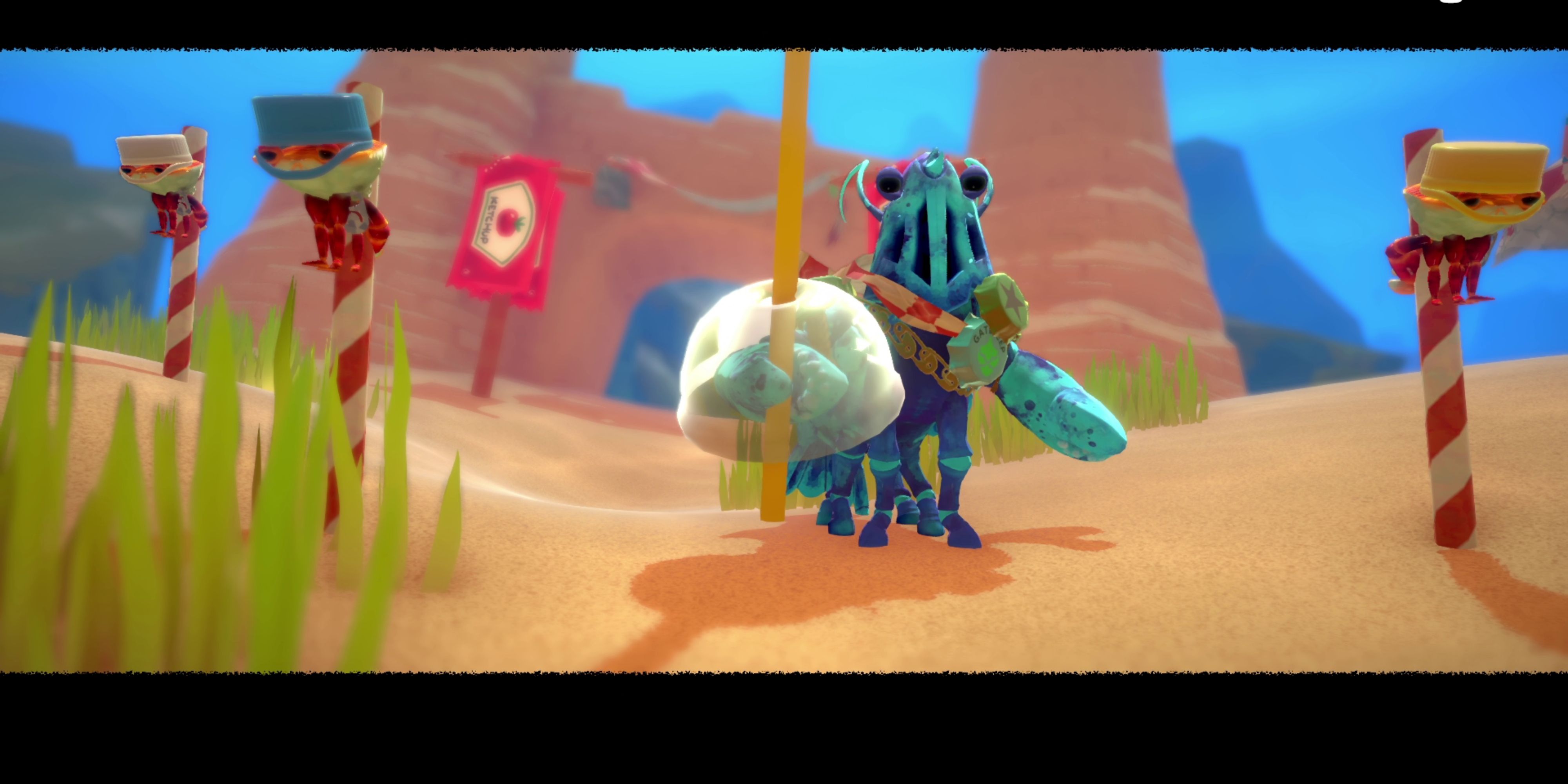 Another Crab's Treasure: How To Upgrade Your Weapon (Stainless Relics)